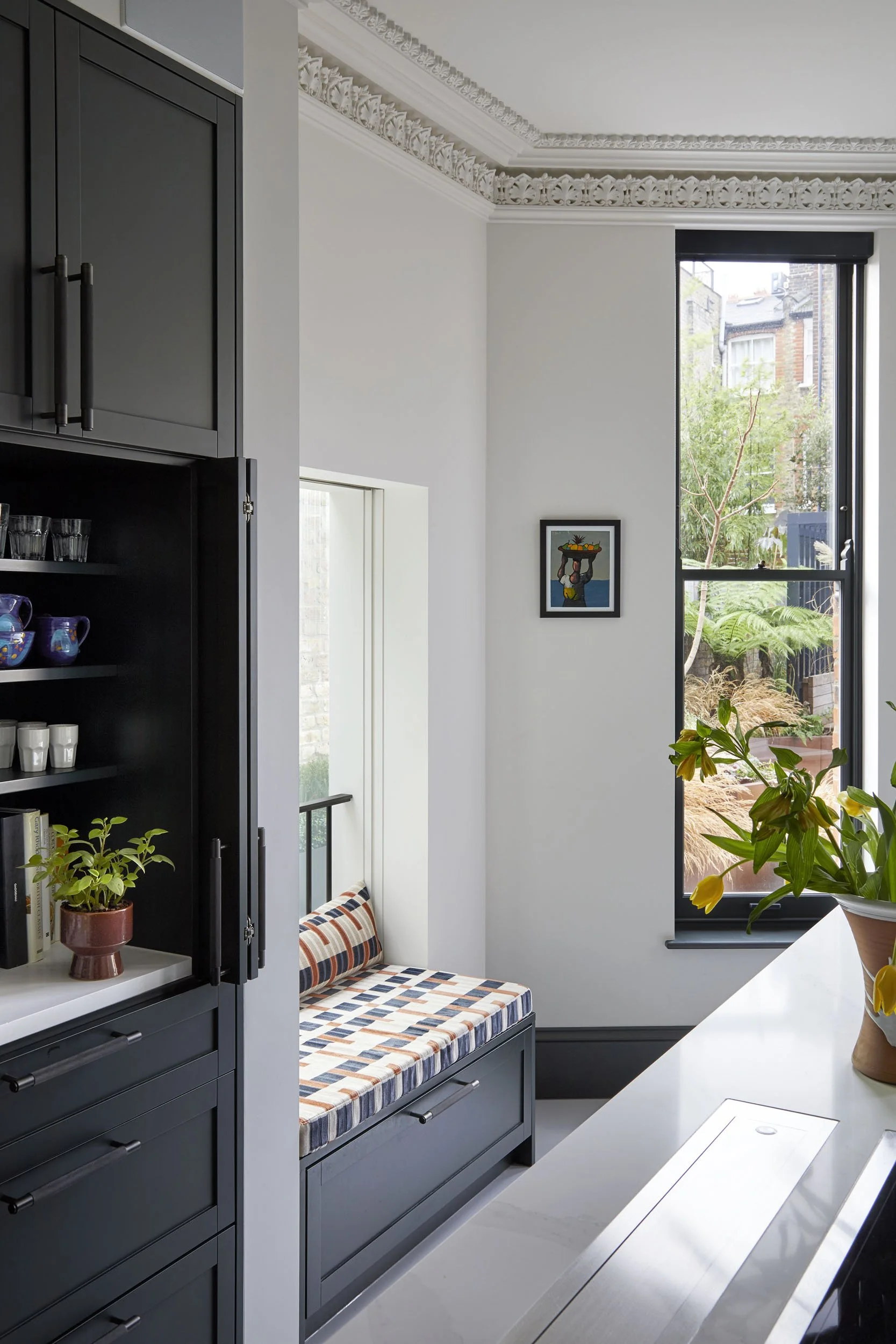 Islington Town House — Fiona Duke Interiors
