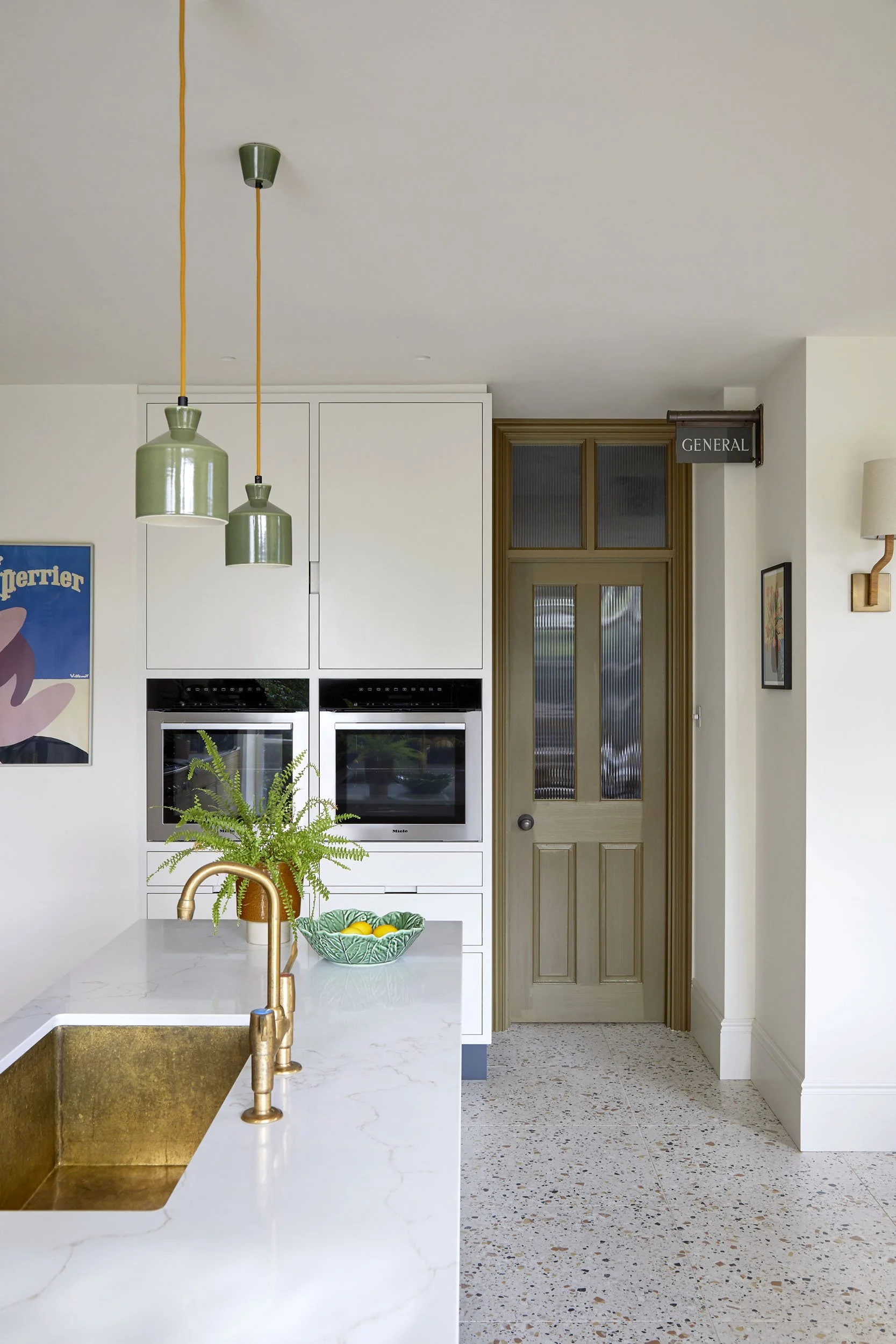 Family Home — Fiona Duke Interiors