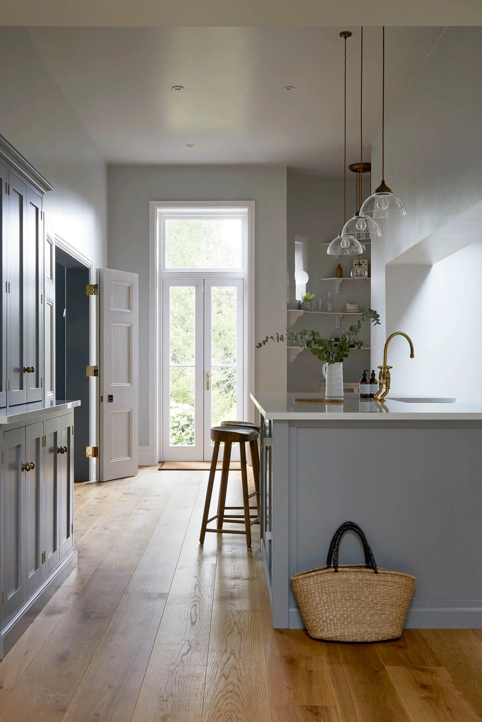 Mansion House — Fiona Duke Interiors