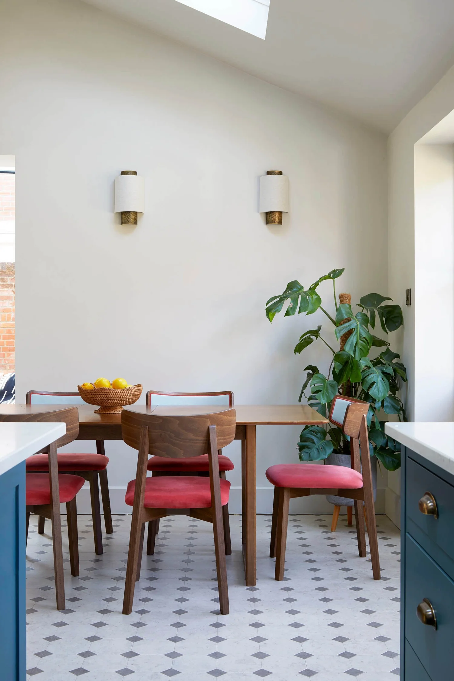 Victorian Detached — Fiona Duke Interiors