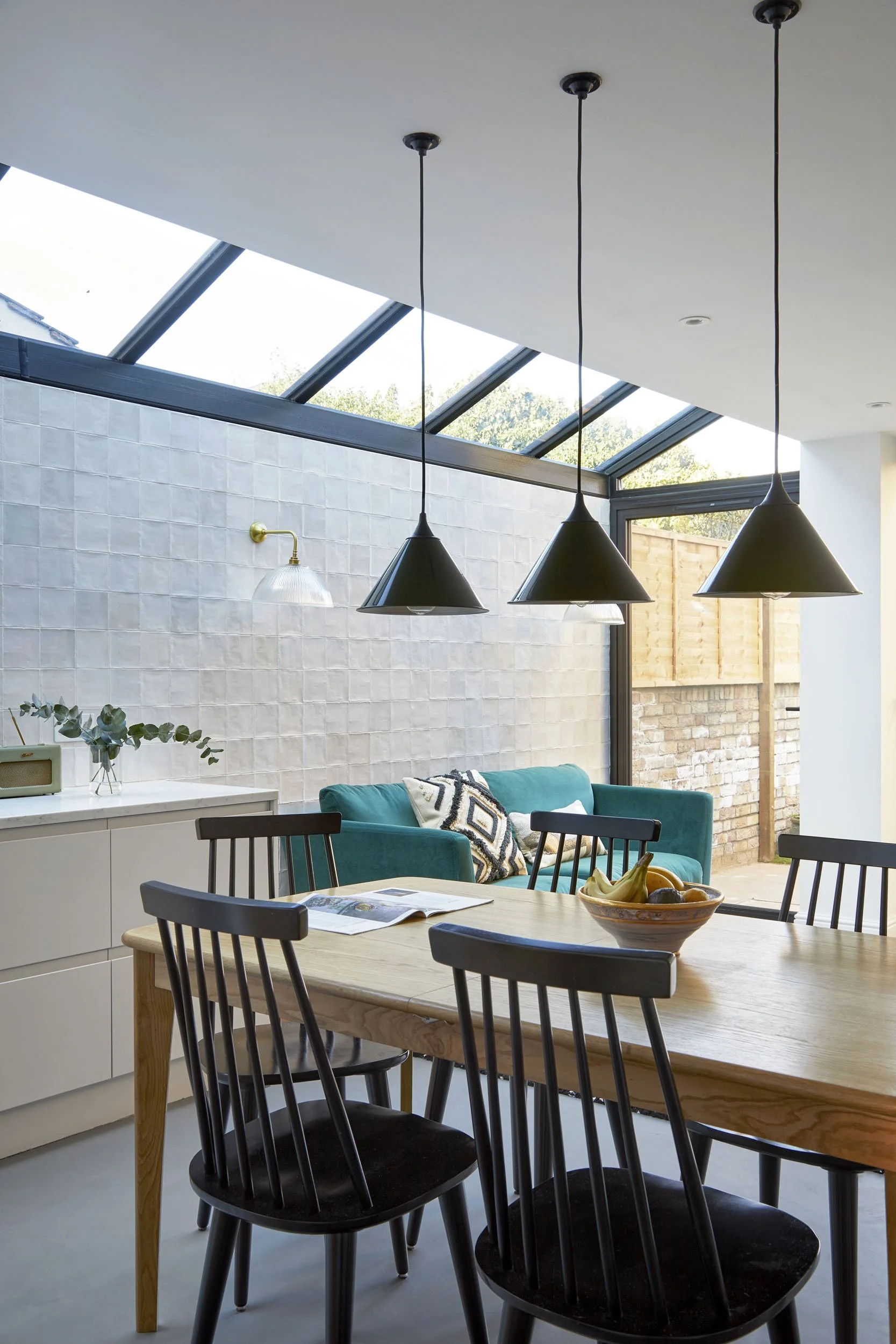 Fiona Duke Interiors - Interior Design Essex | London