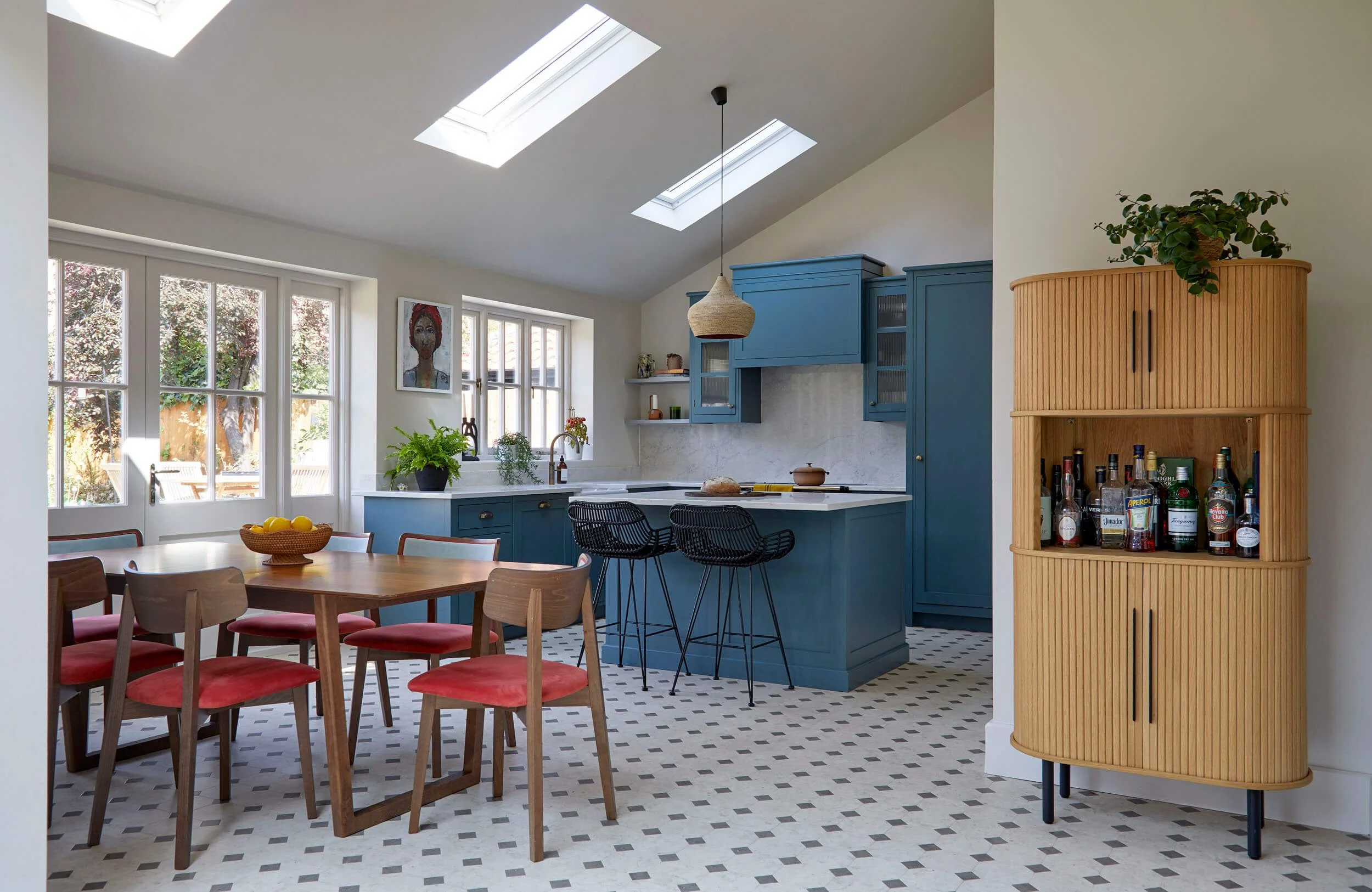 Victorian Detached — Fiona Duke Interiors