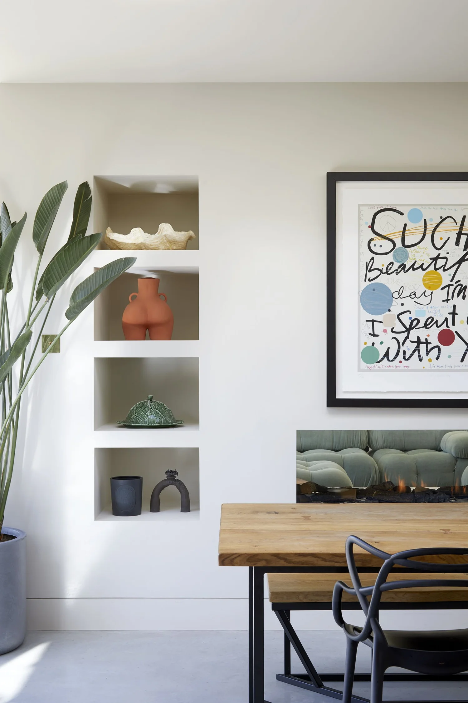 Edwardian Villa — Fiona Duke Interiors