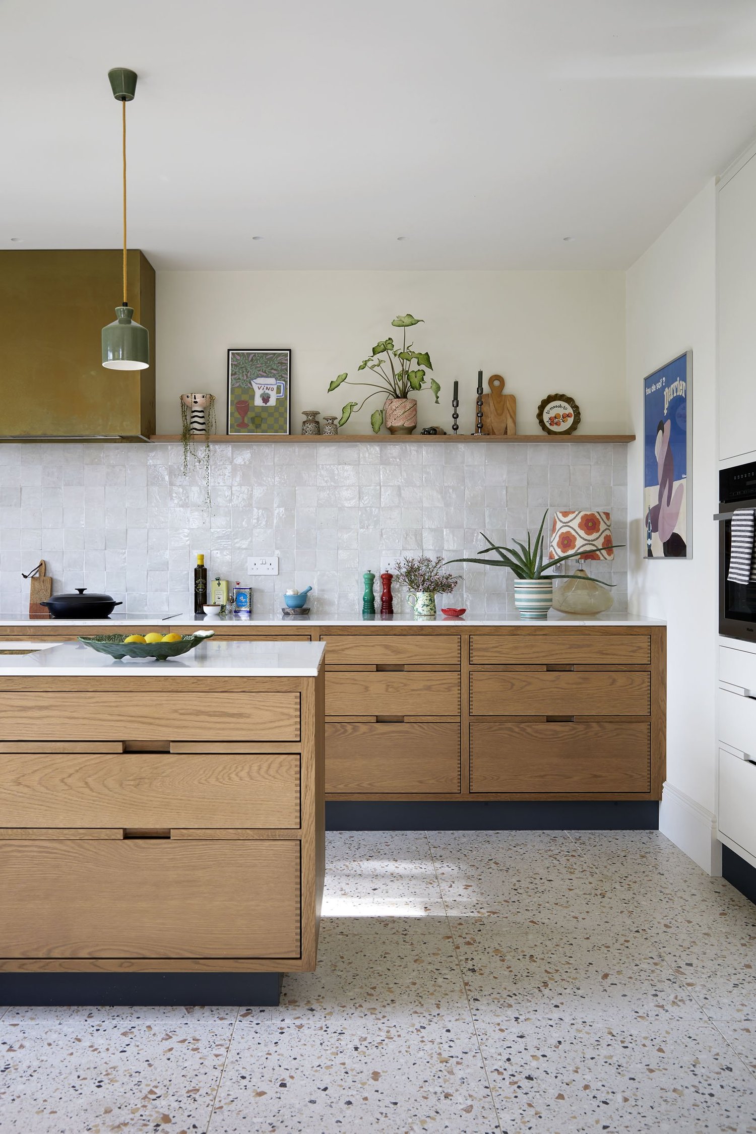 Family Home — Fiona Duke Interiors