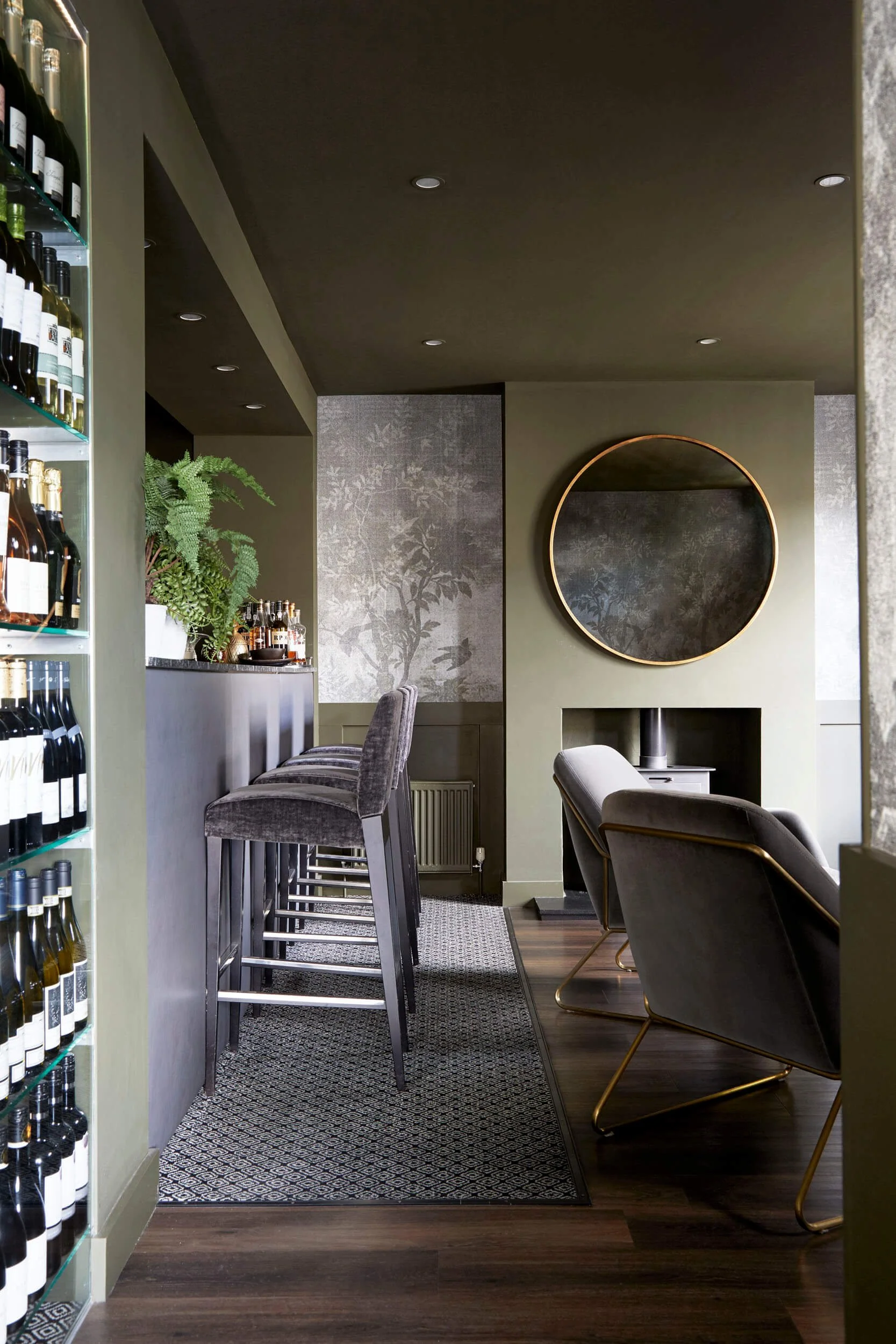 Fiona Duke Interiors - Interior Design Essex | London