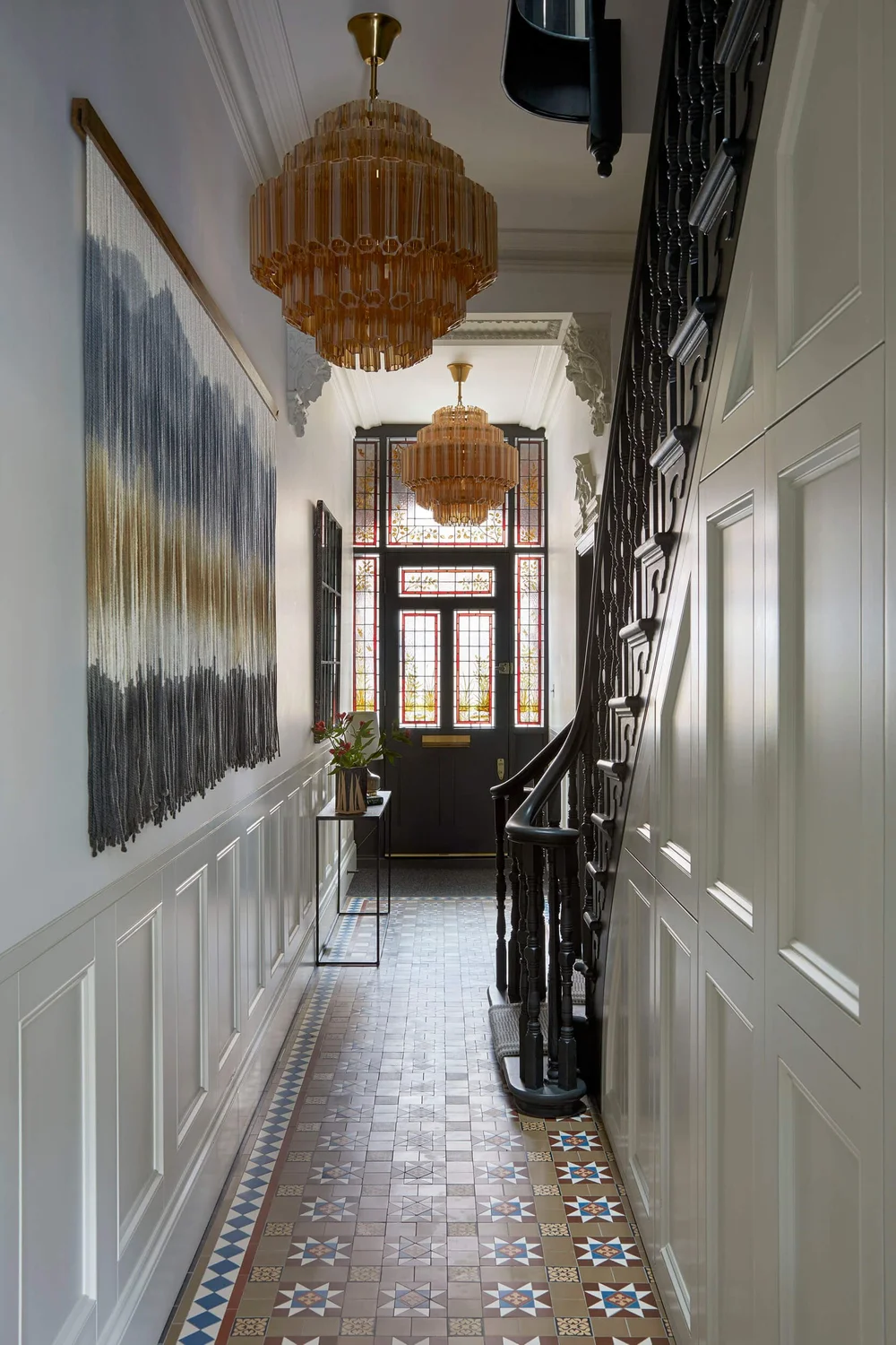 Islington Town House — Fiona Duke Interiors