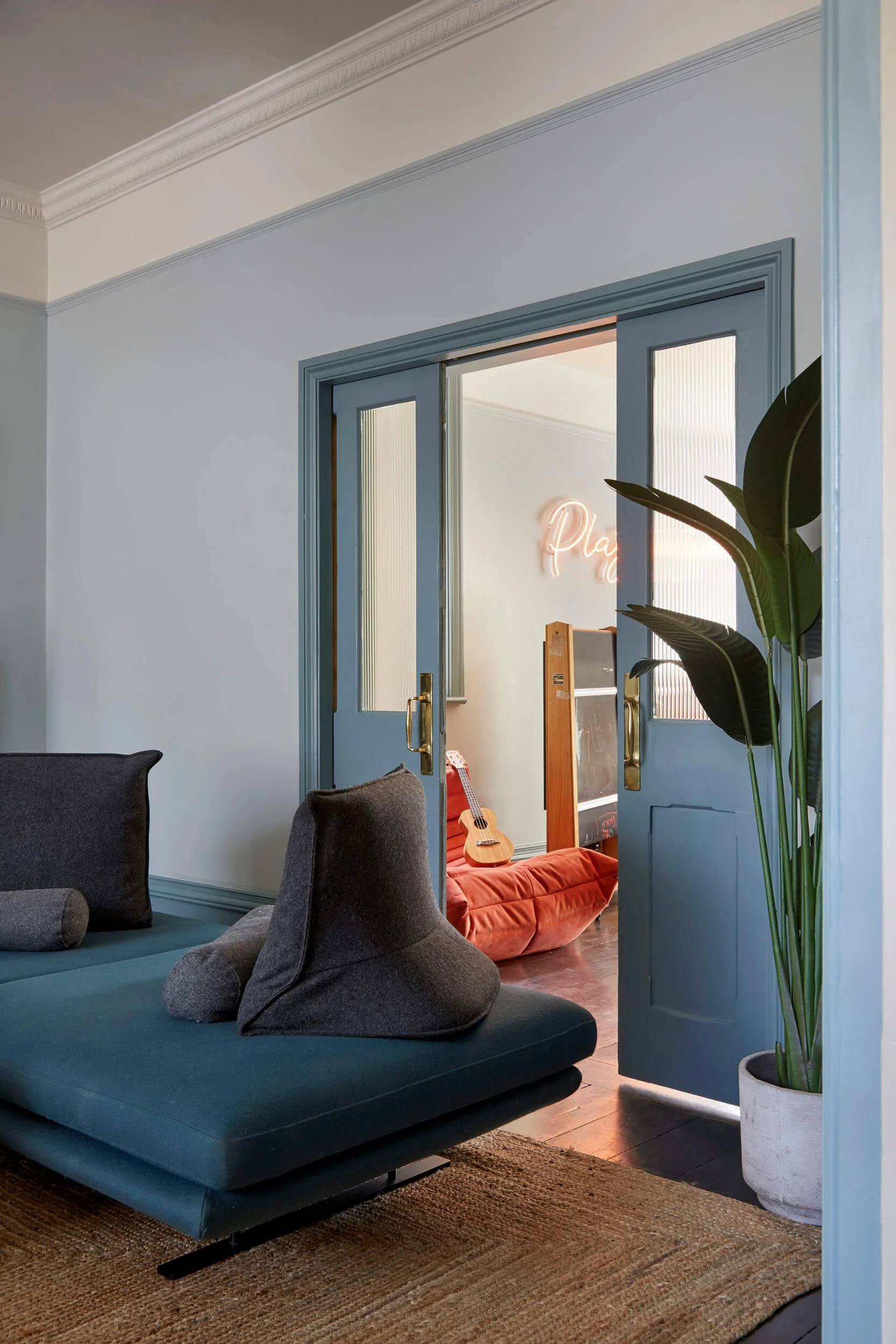 Victorian Detached — Fiona Duke Interiors