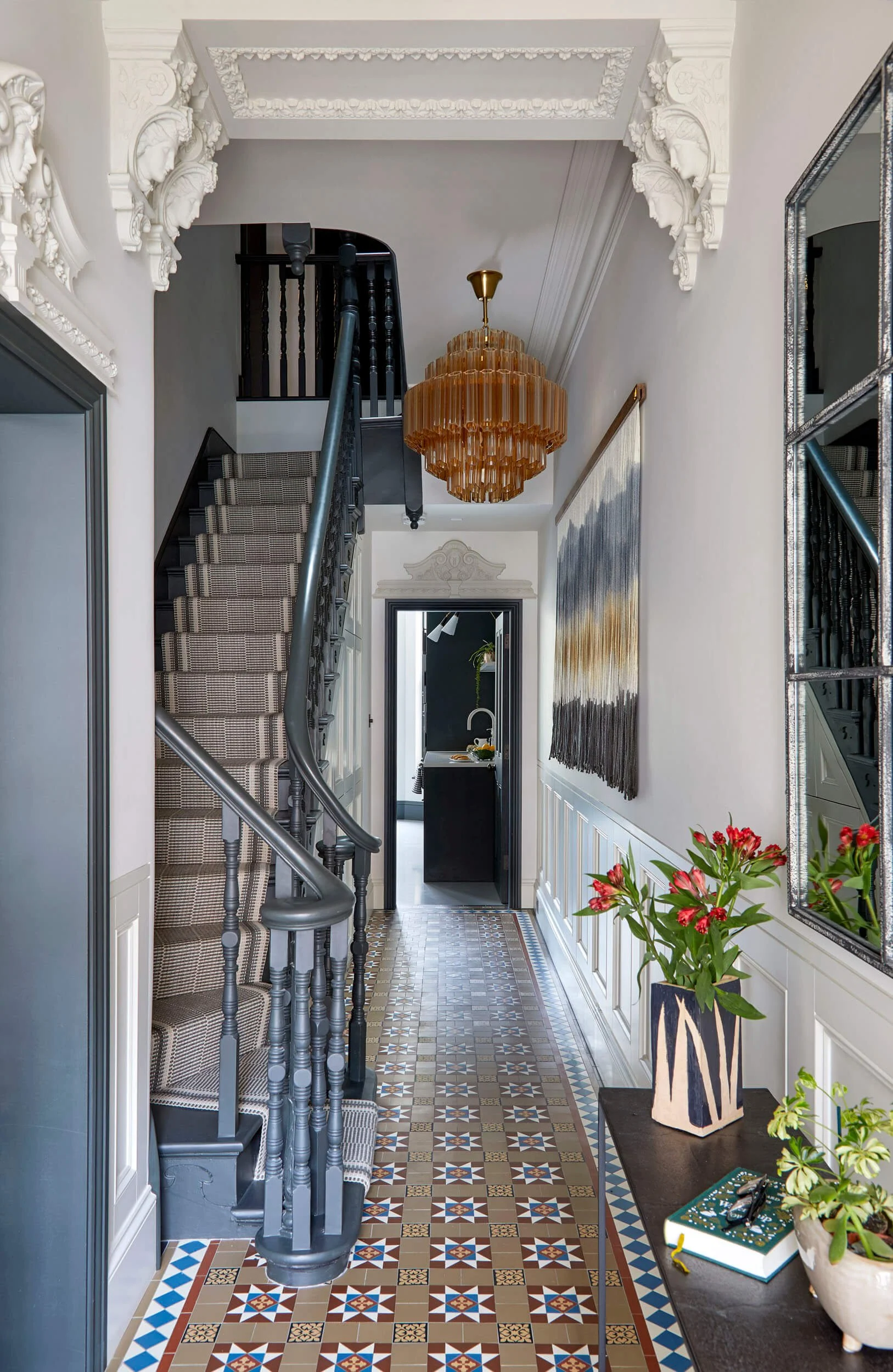 Islington Town House — Fiona Duke Interiors