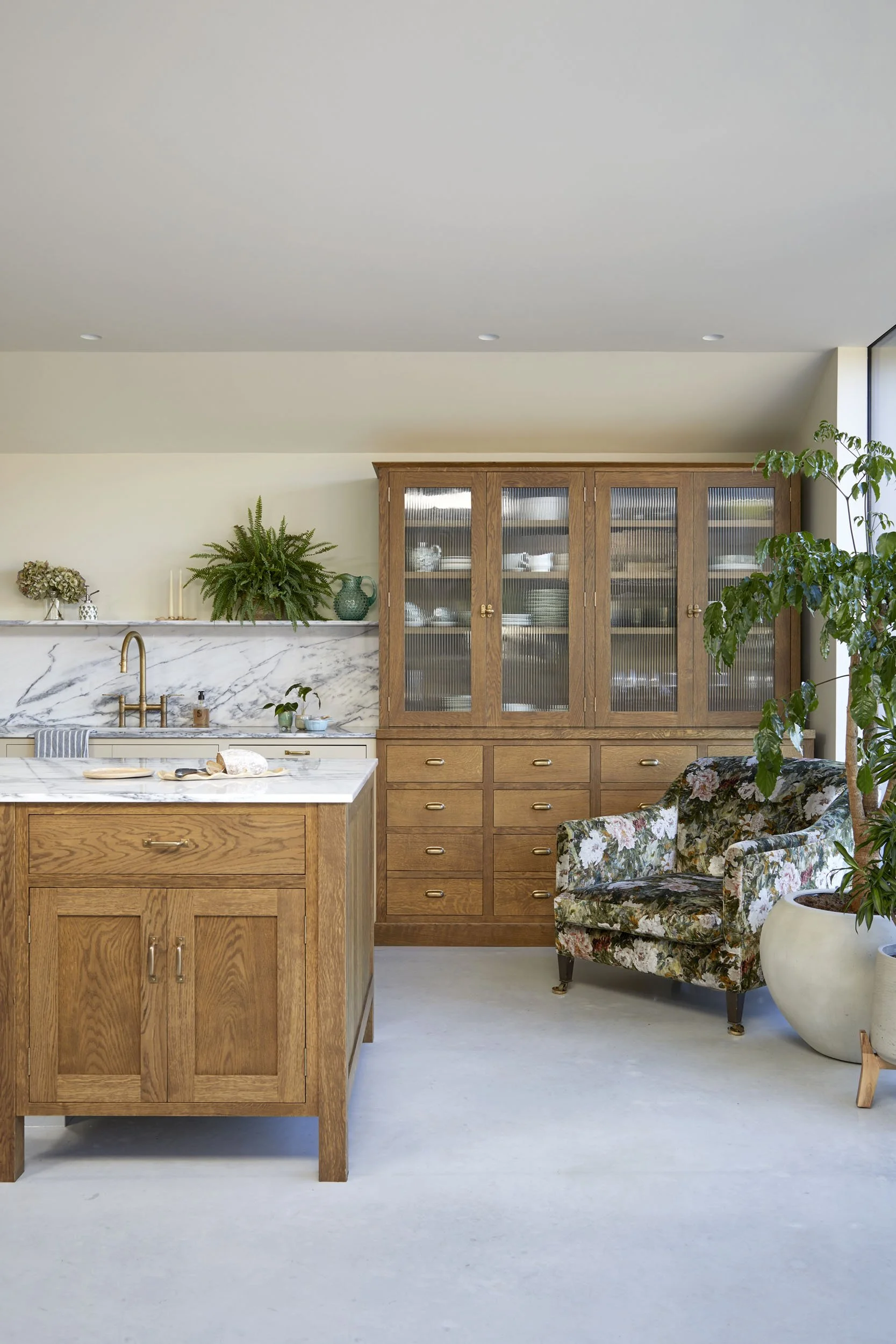 Edwardian Villa — Fiona Duke Interiors