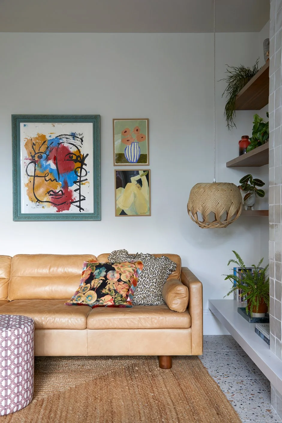 Family Home — Fiona Duke Interiors