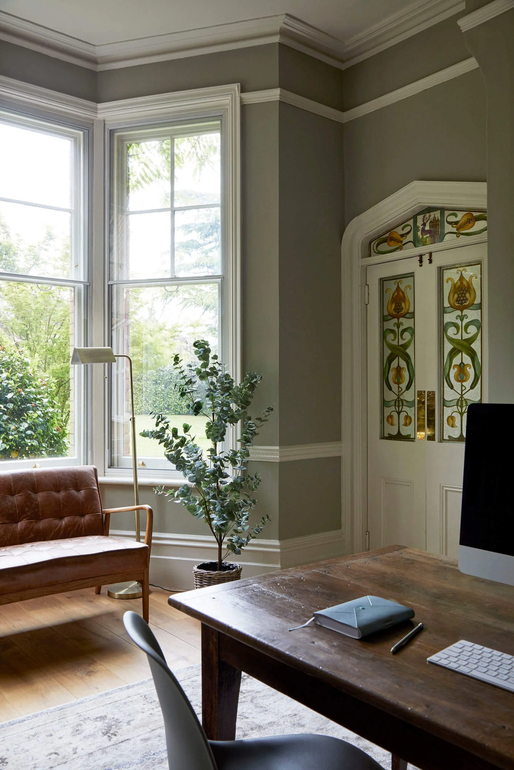 Mansion House — Fiona Duke Interiors