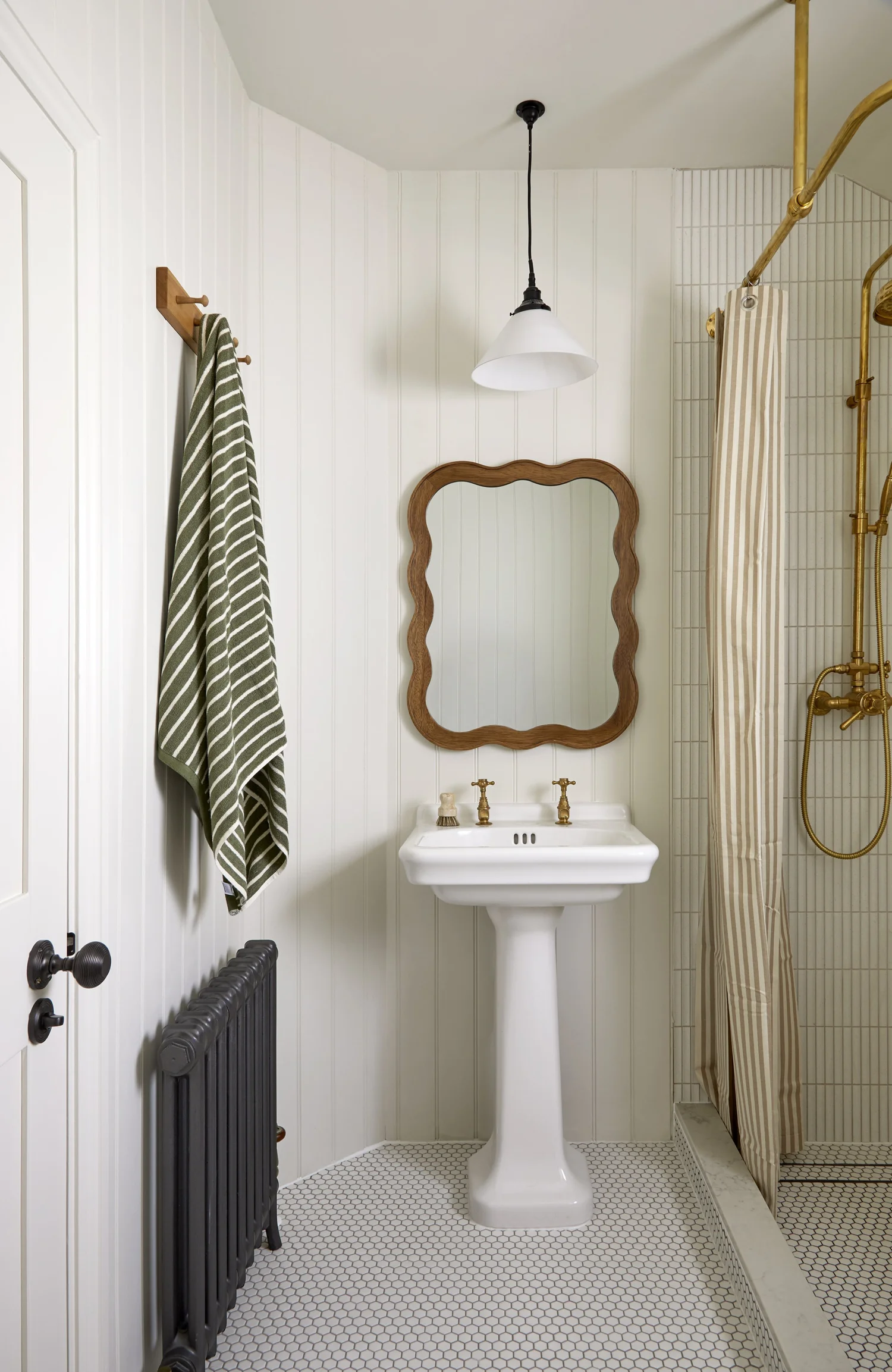 Victorian Seaside Home — Fiona Duke Interiors