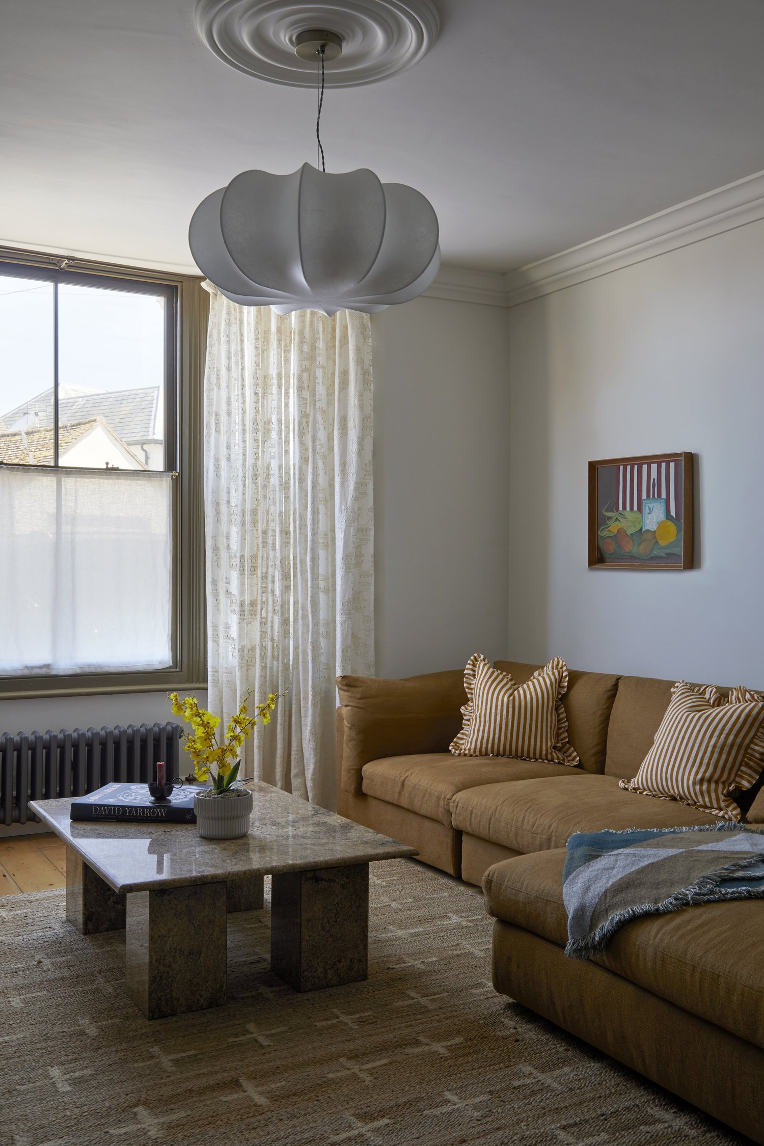 Victorian Seaside Home — Fiona Duke Interiors