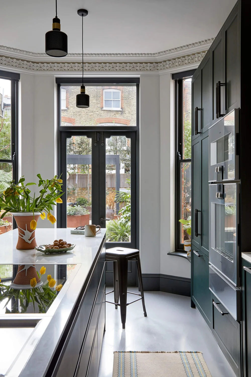 Islington Town House — Fiona Duke Interiors