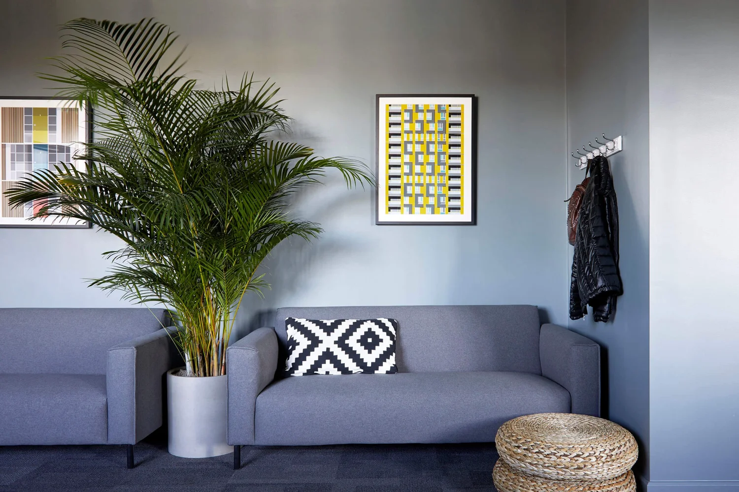 Chartered Building Firm — Fiona Duke Interiors
