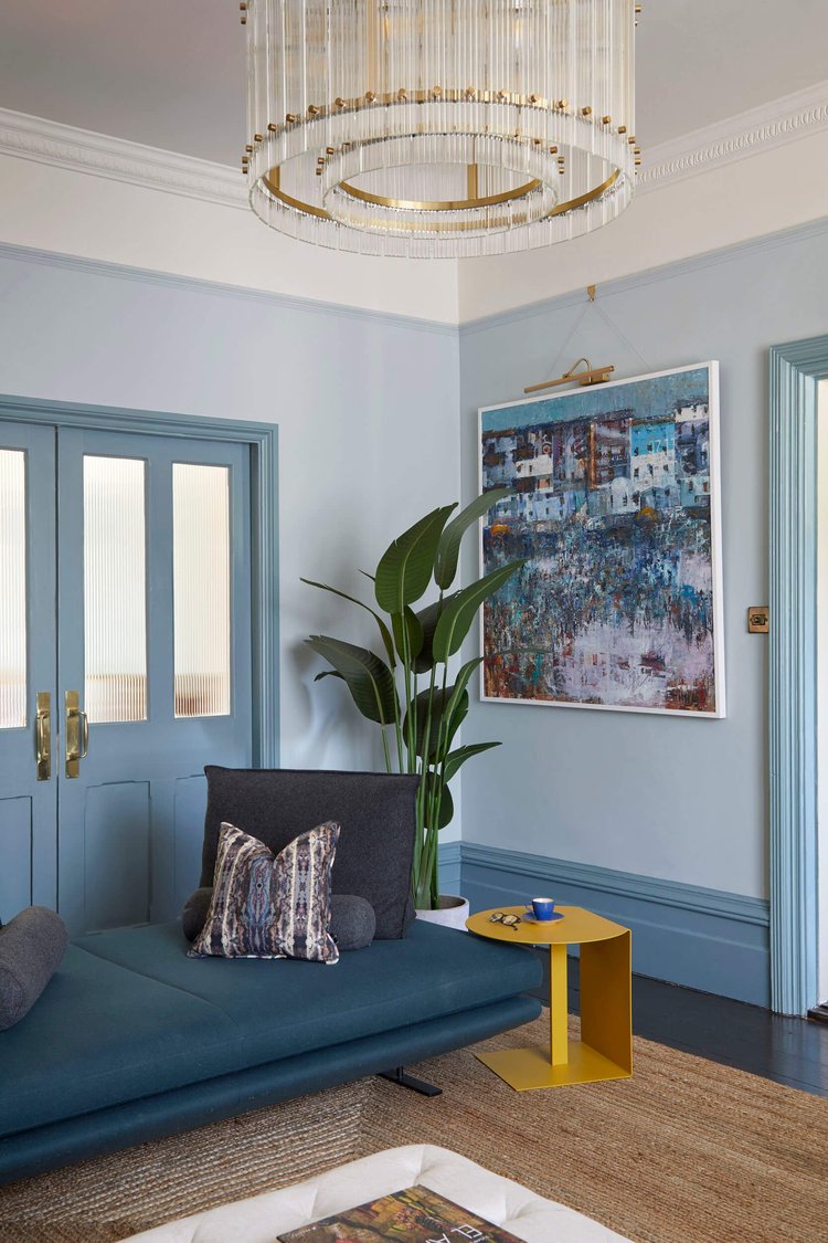 Victorian Detached — Fiona Duke Interiors