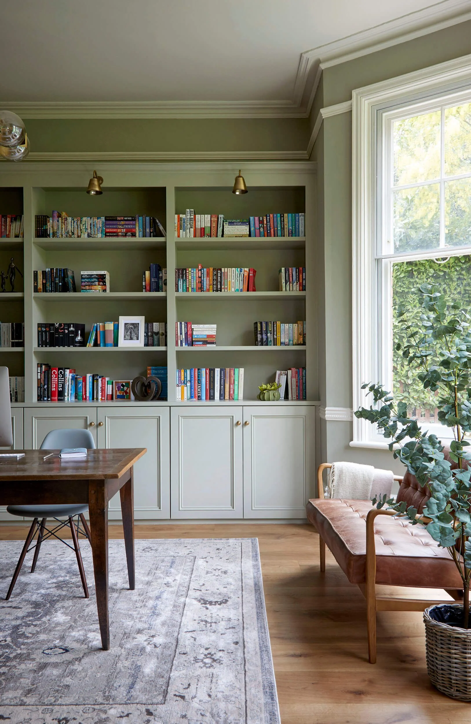 Mansion House — Fiona Duke Interiors