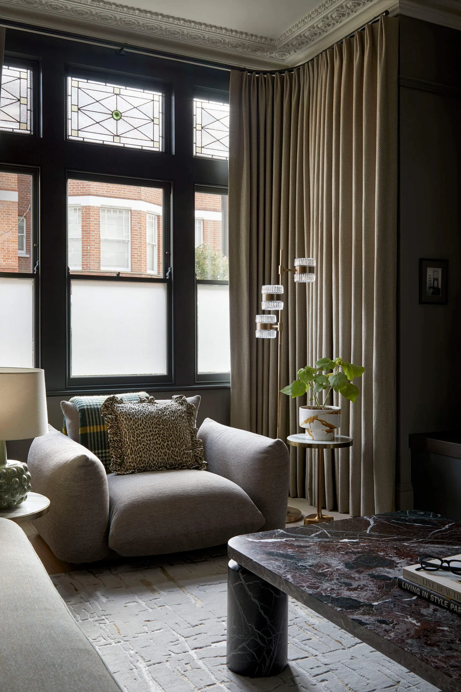 Islington Town House — Fiona Duke Interiors