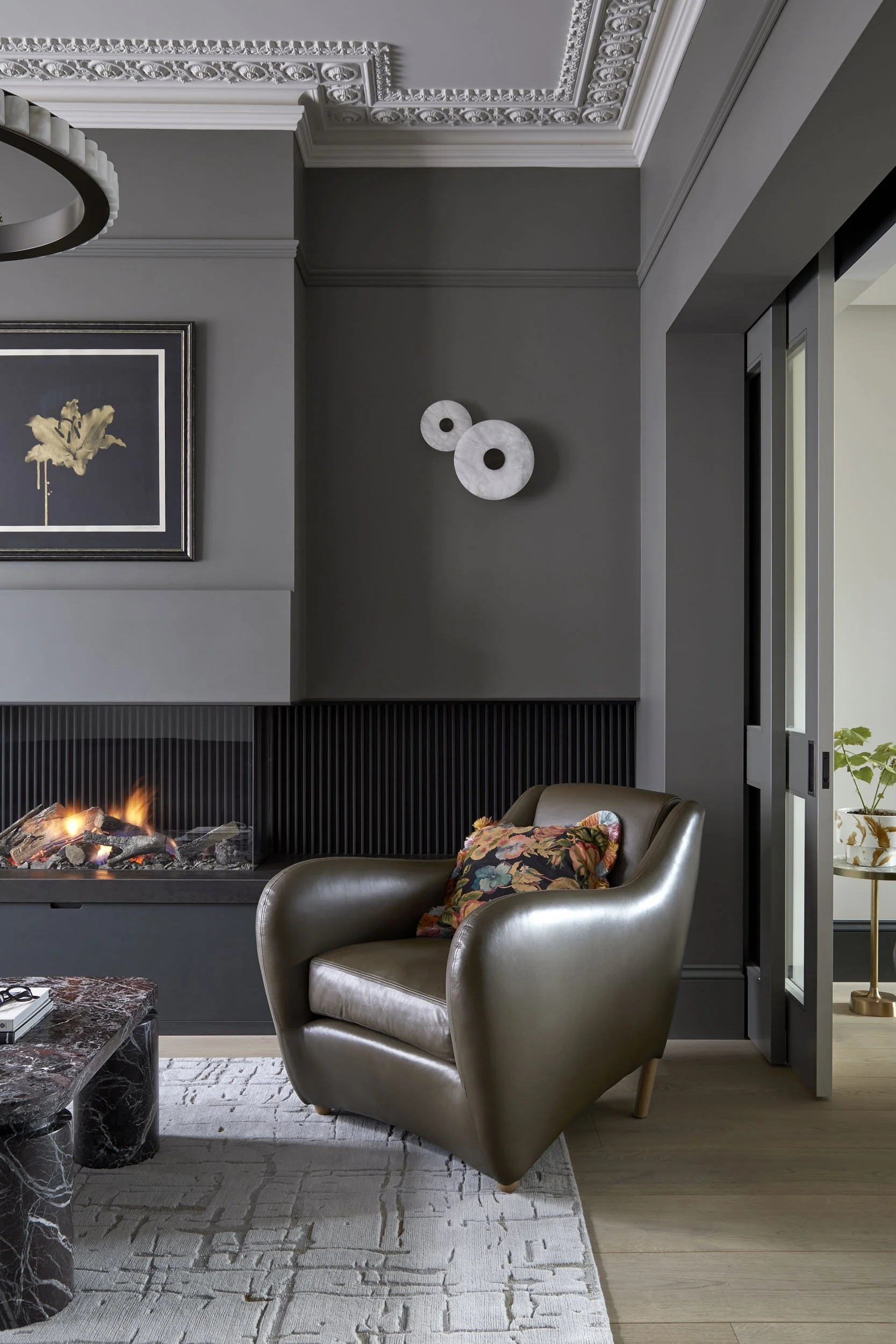 Islington Town House — Fiona Duke Interiors