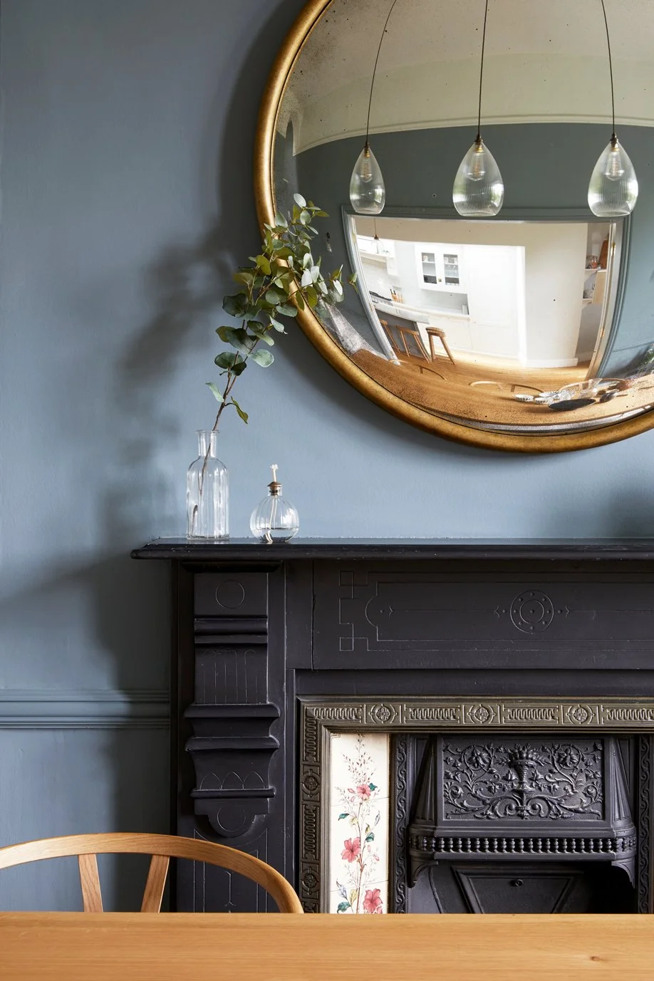 Mansion House — Fiona Duke Interiors