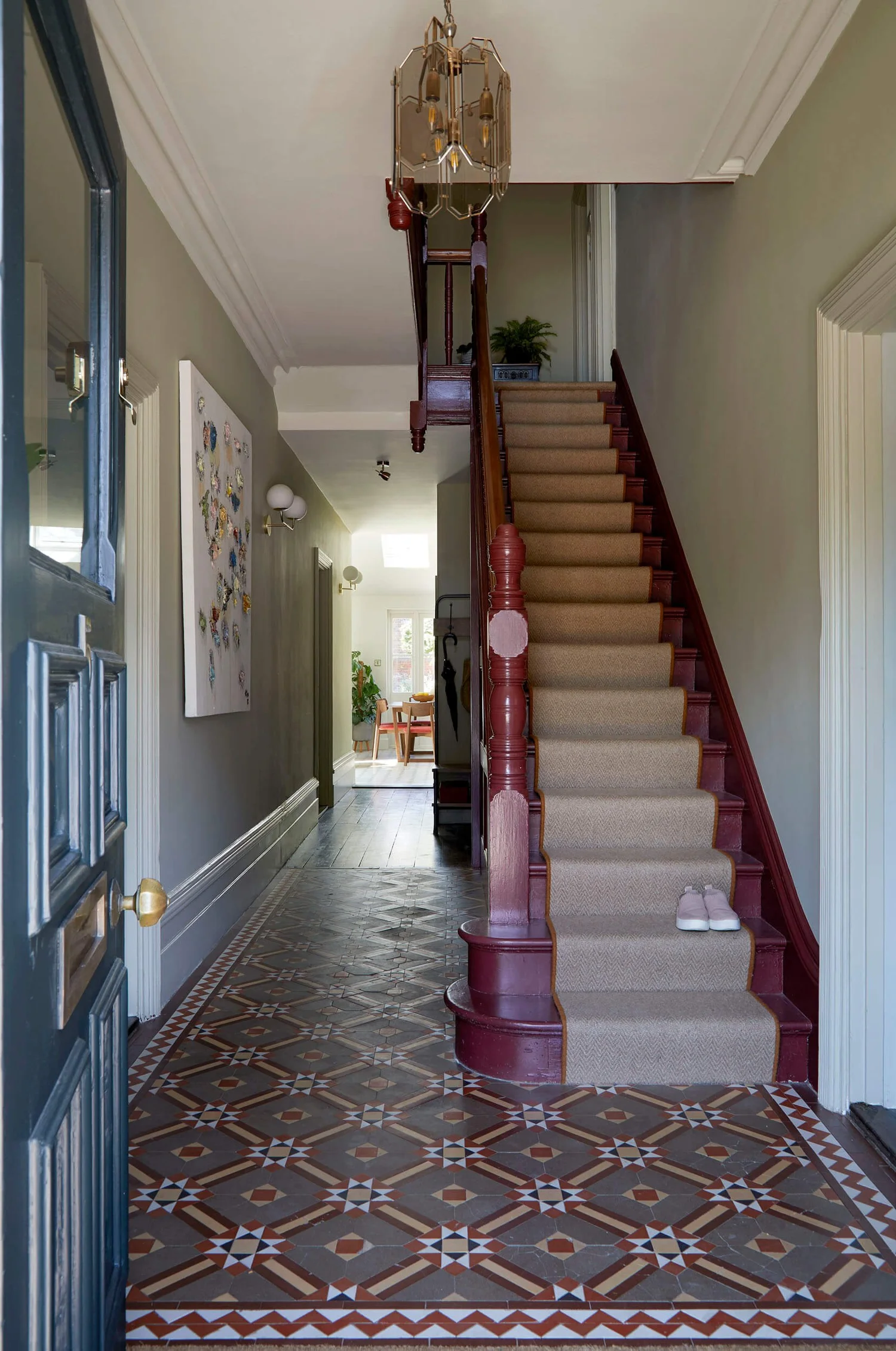 Victorian Detached — Fiona Duke Interiors