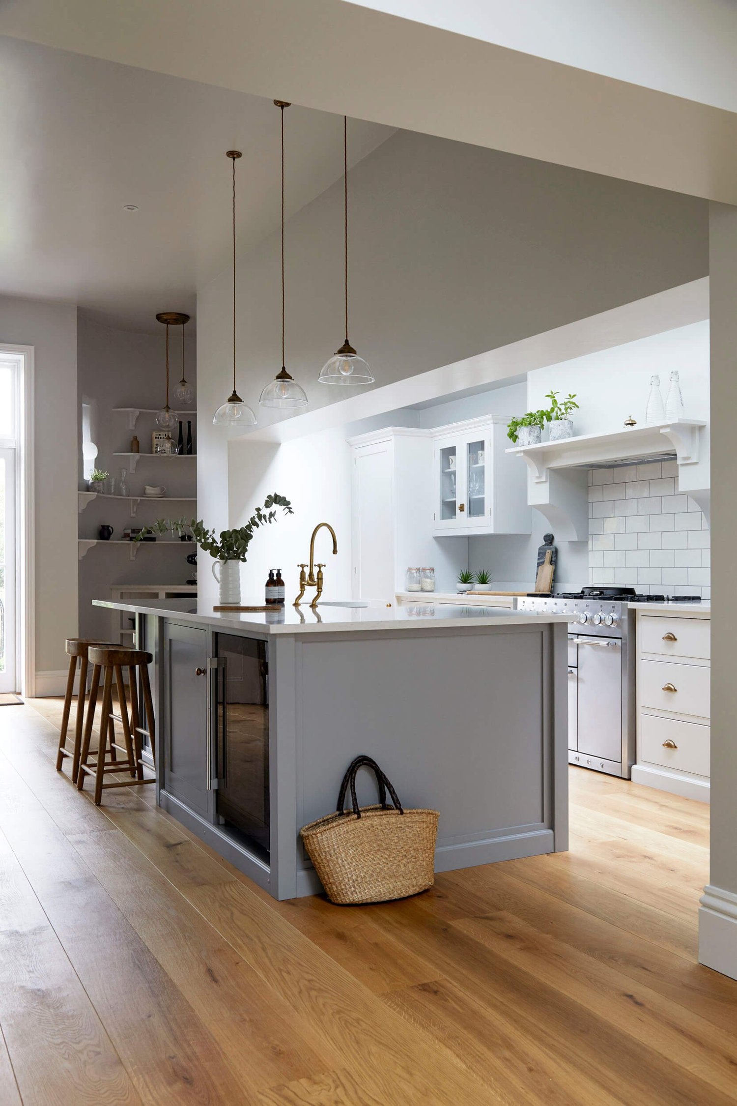 Mansion House — Fiona Duke Interiors