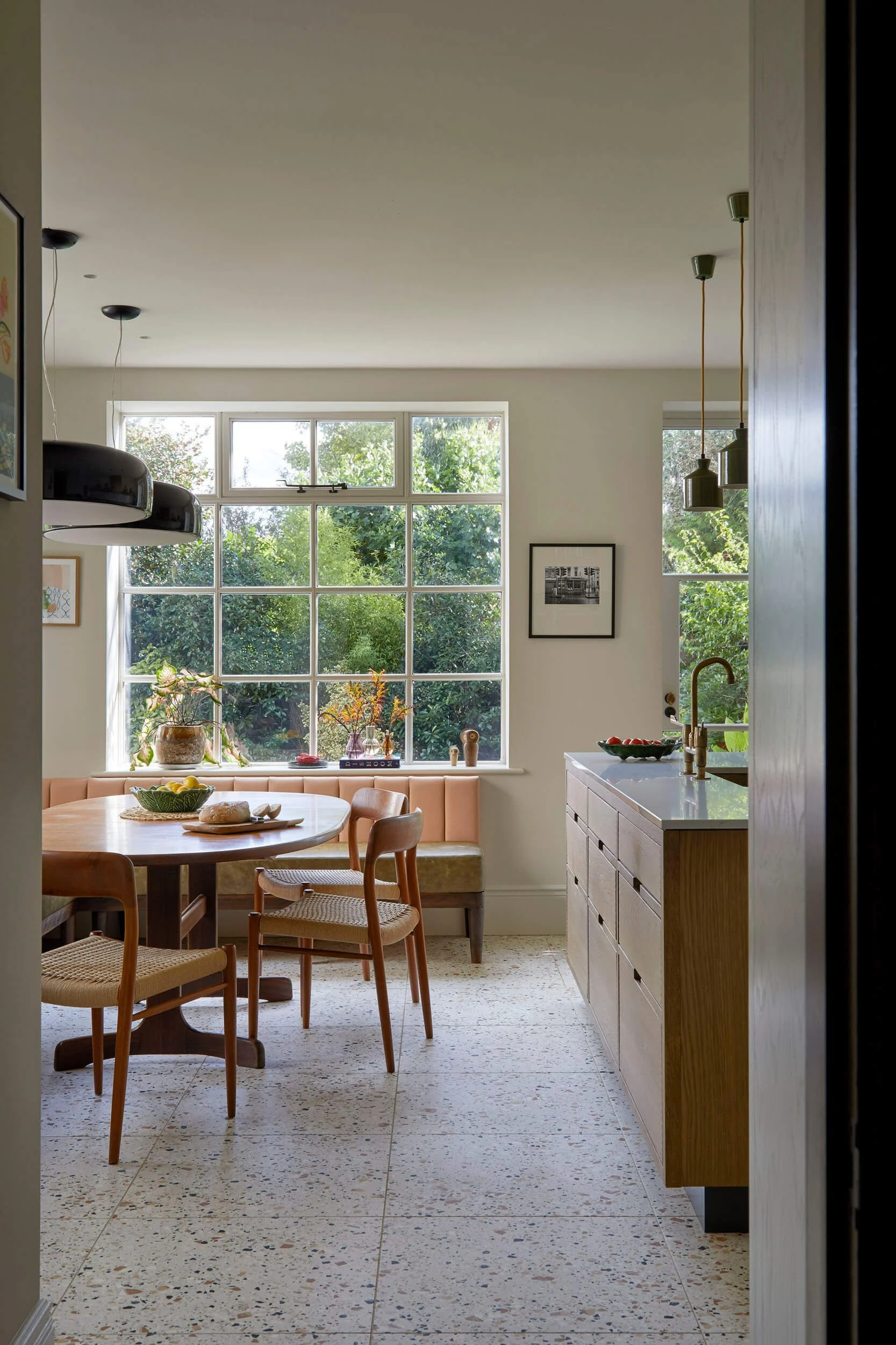 Family Home — Fiona Duke Interiors