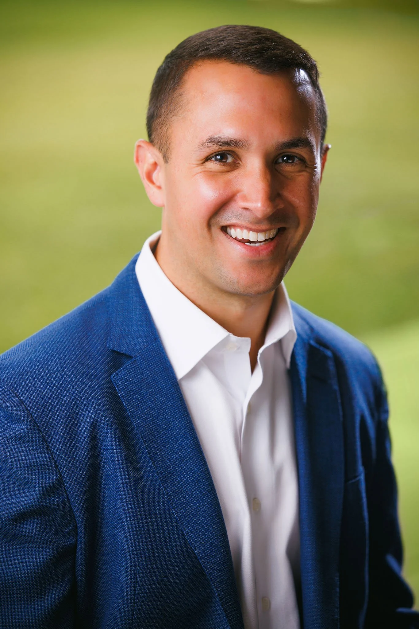 Partner Bios — Capstone Group