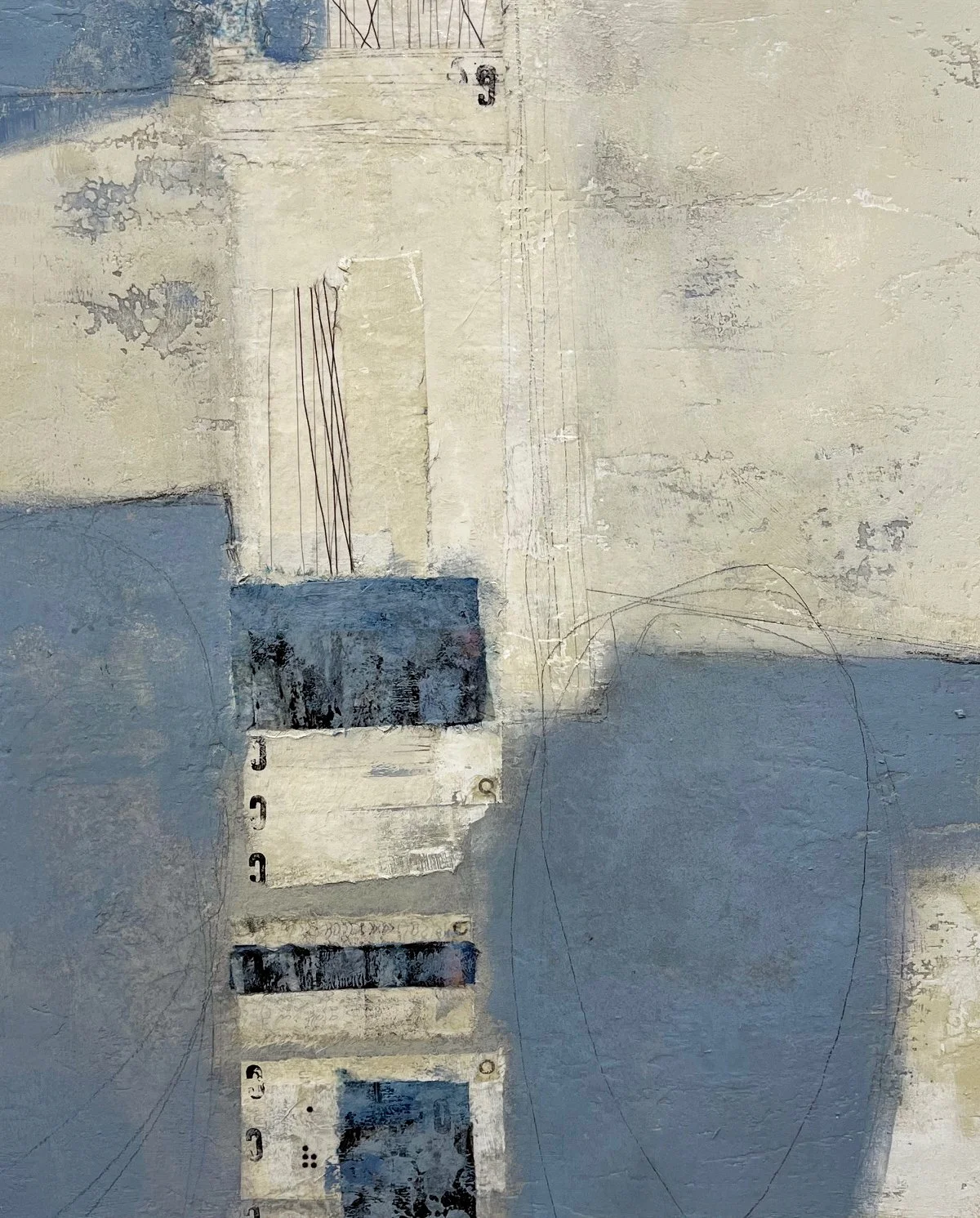 Joyce Stratton — City Art Gallery