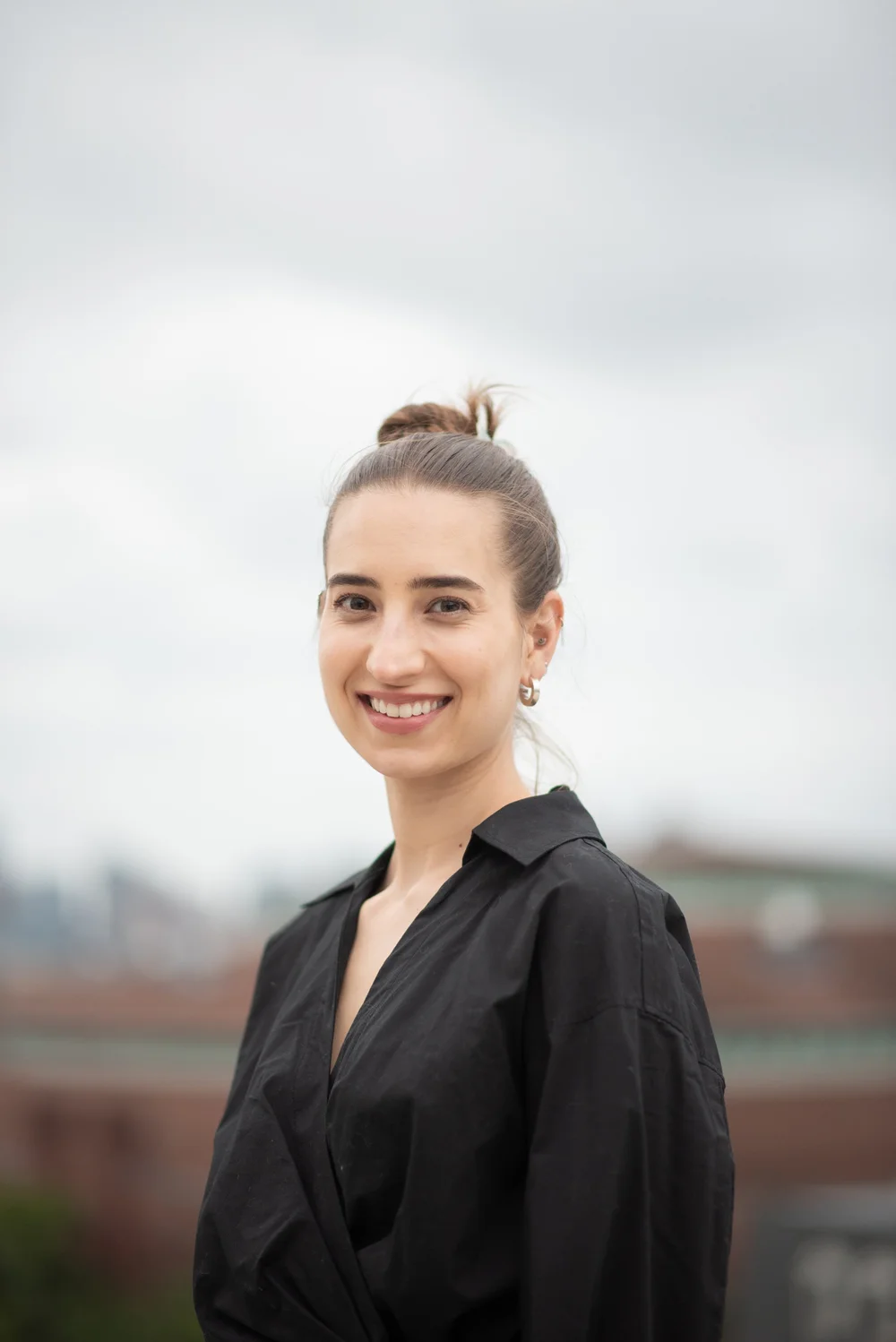 Ms. Jaclyn Thomas I Young Adult & Women's Mental Health — Soho CBT ...