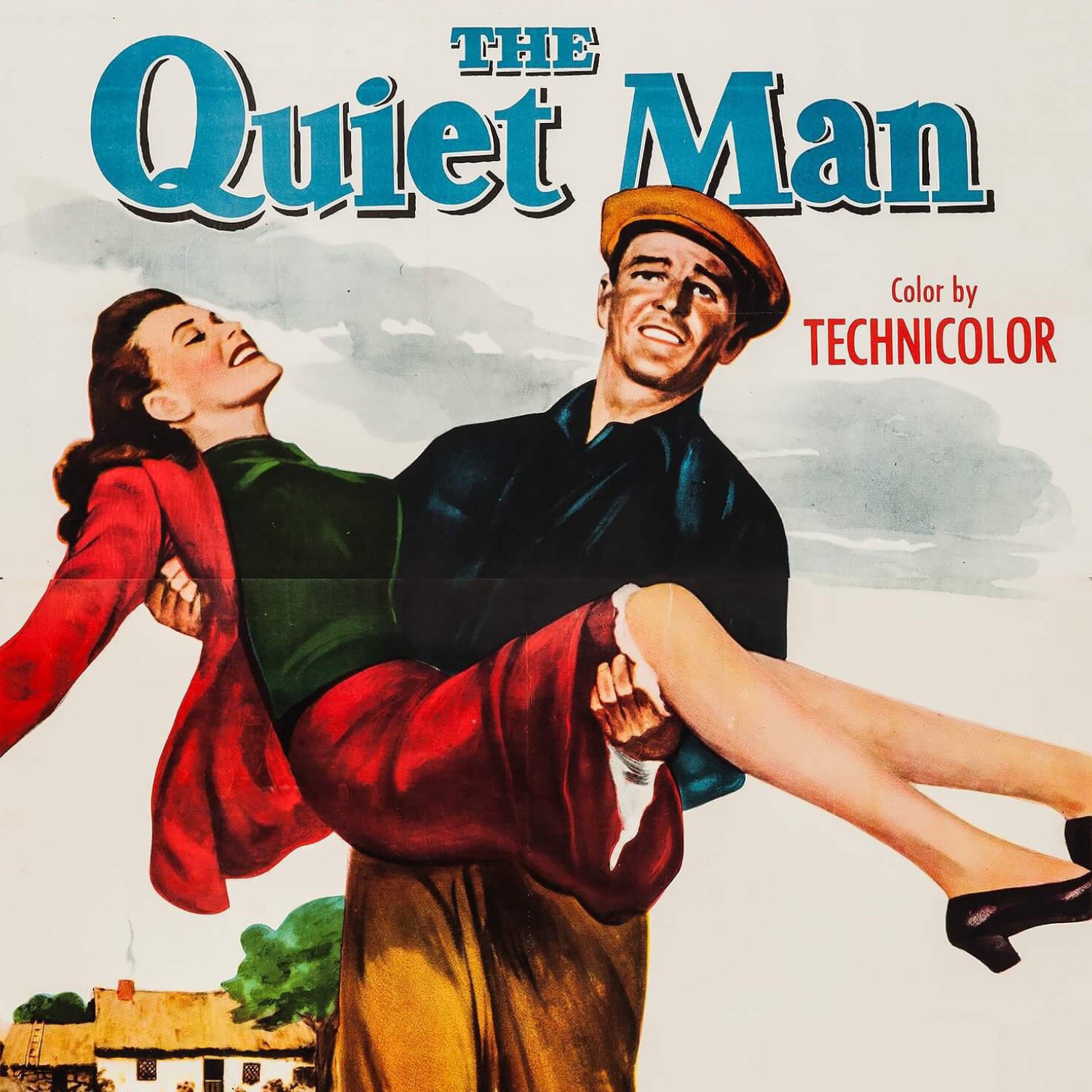 Robinson Film Center