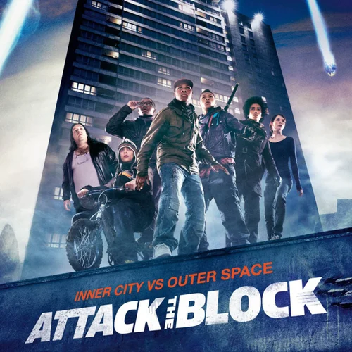 Robinson Film Center