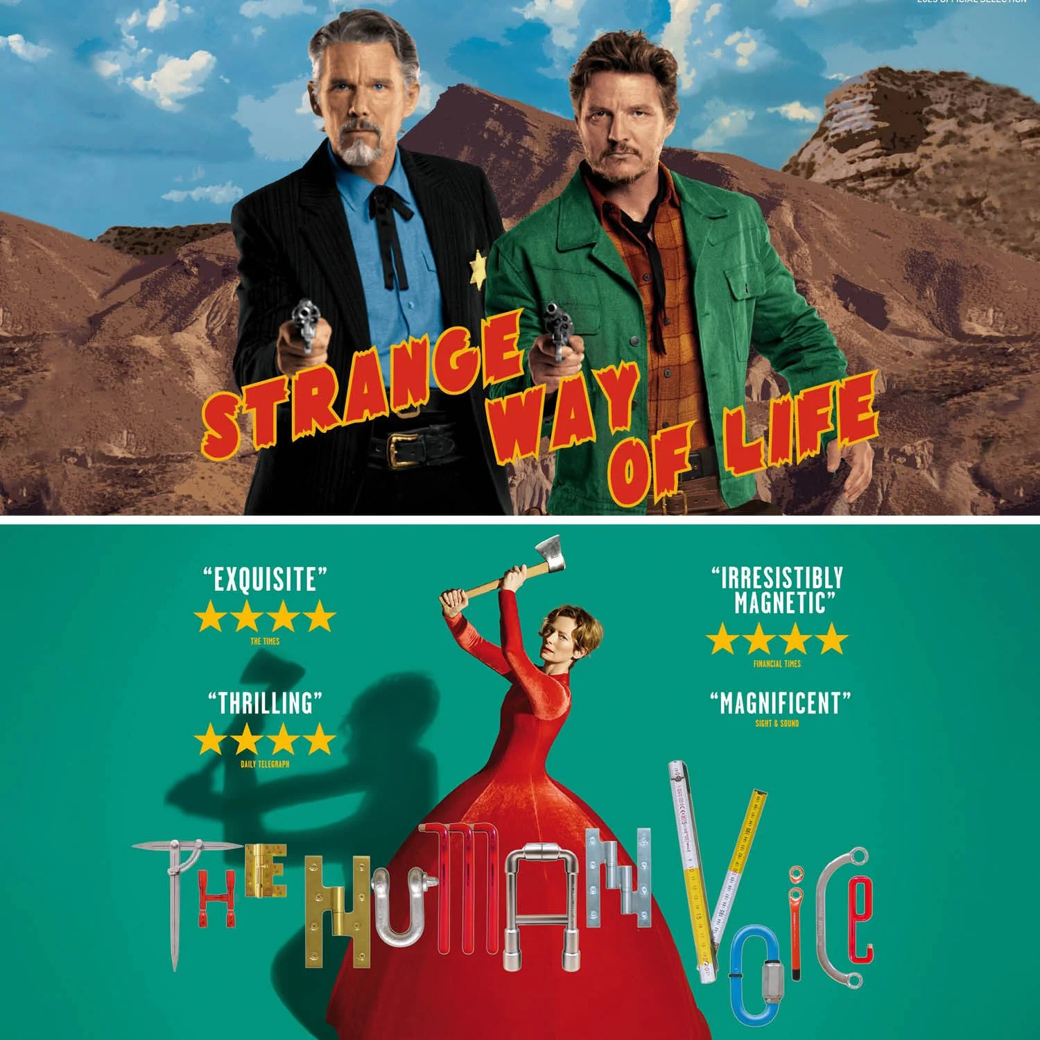 Robinson Film Center