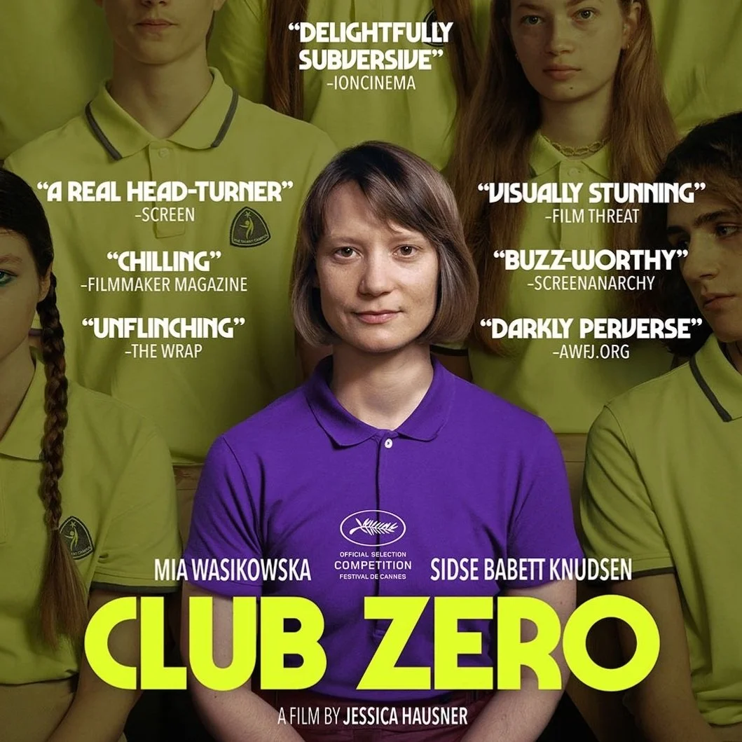 Robinson Film Center