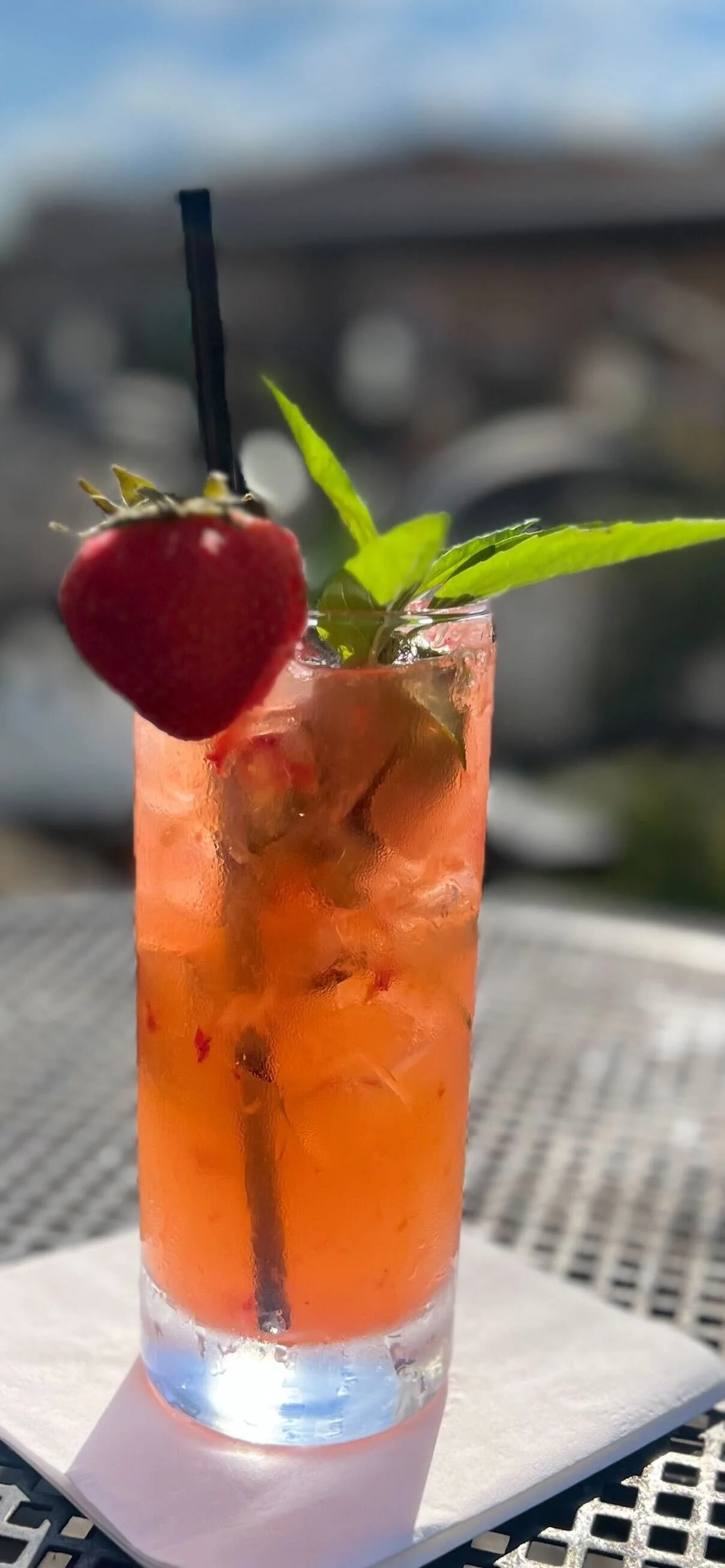 Bistro — Robinson Film Center