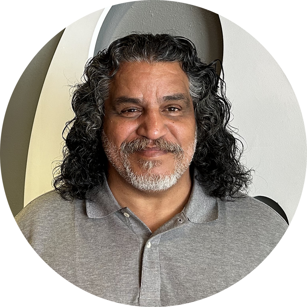 Staff — Robinson Film Center