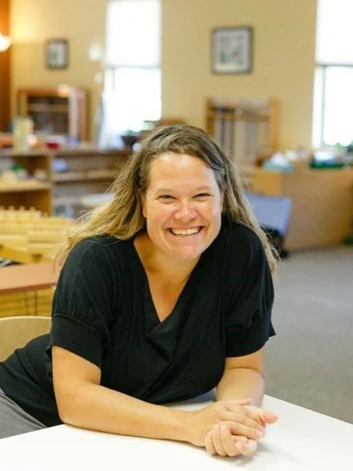 About the Instructors — Montessori Teacher Education Institute of Atlanta