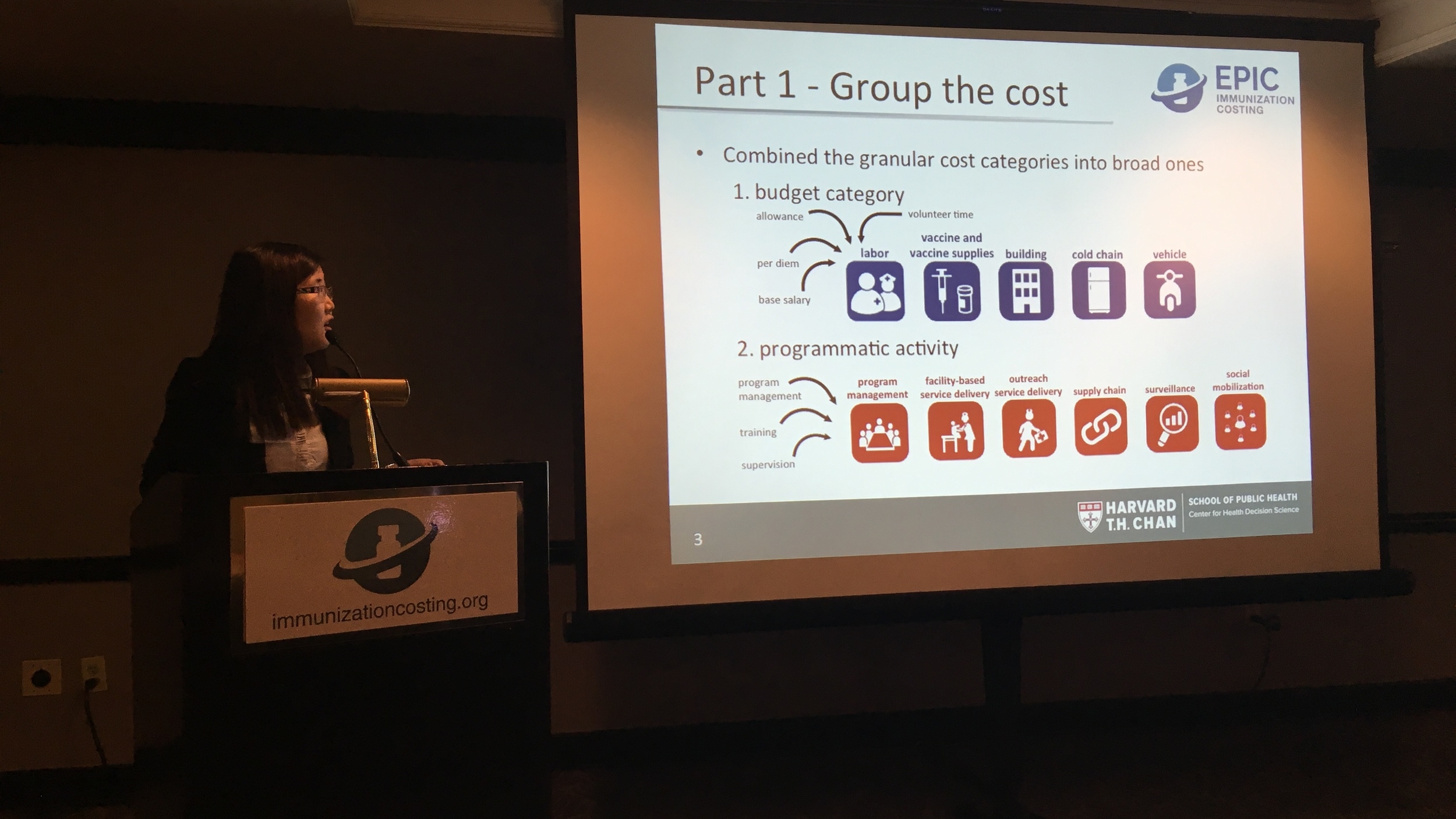 2016 Immunization Costing Workshop — ImmunizationEconomics.org