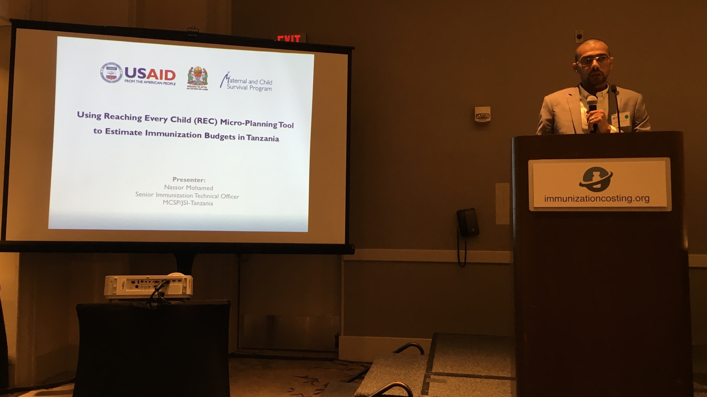 2016 Immunization Costing Workshop — ImmunizationEconomics.org