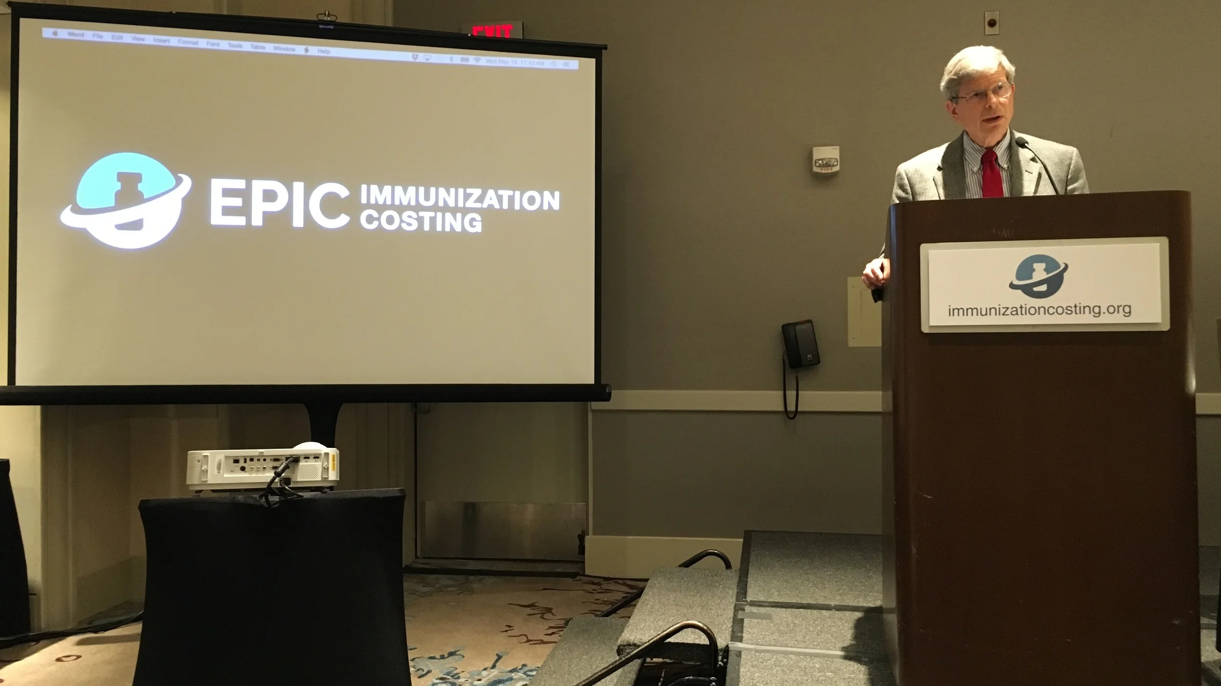 2016 Immunization Costing Workshop — ImmunizationEconomics.org