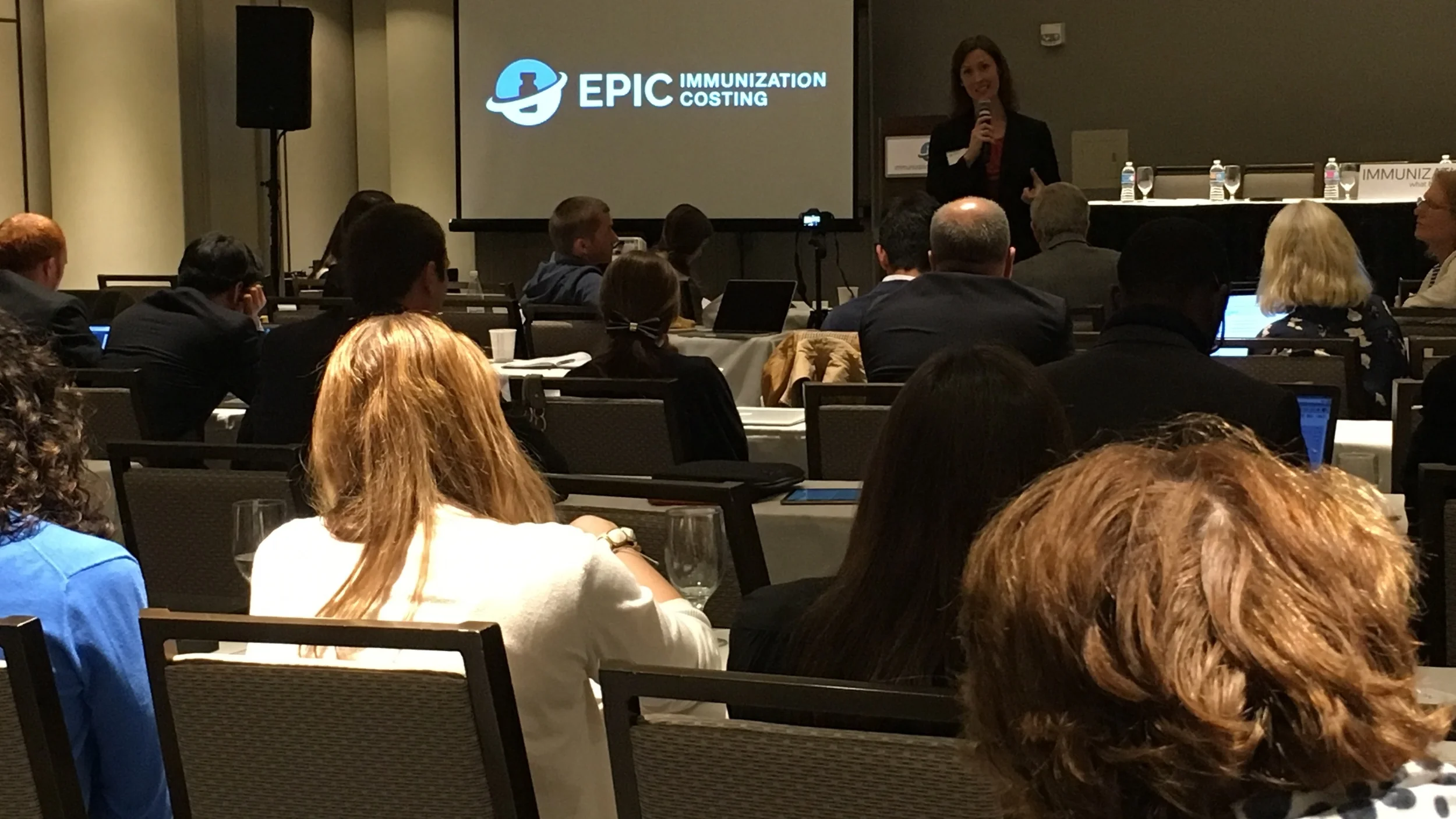 2016 Immunization Costing Workshop — ImmunizationEconomics.org