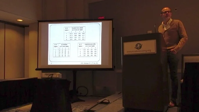 2016 Immunization Costing Workshop — ImmunizationEconomics.org
