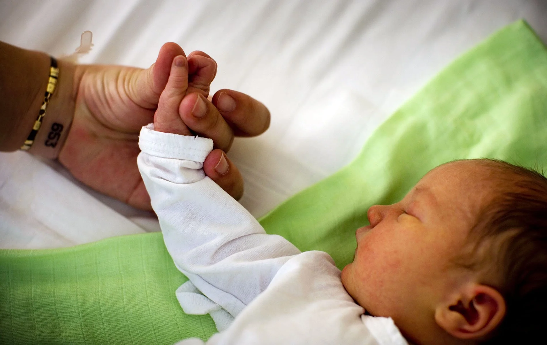 National Immunization Strategy — ImmunizationEconomics.org