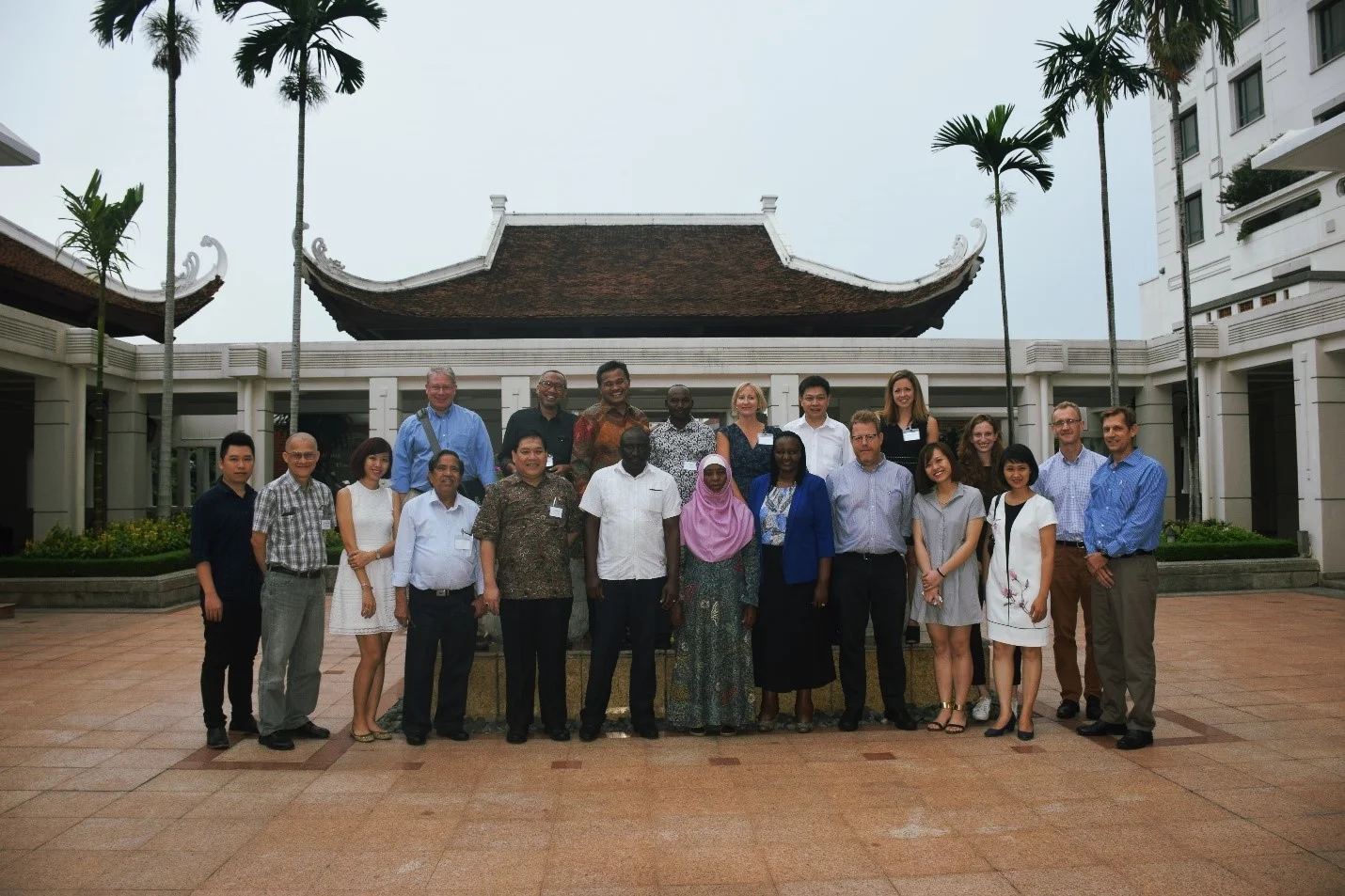 Kicking off research on immunization delivery costs — ImmunizationEconomics.org