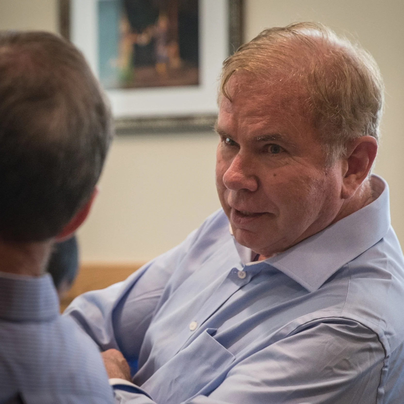 Dean Jamison on valuing investments for health — ImmunizationEconomics.org