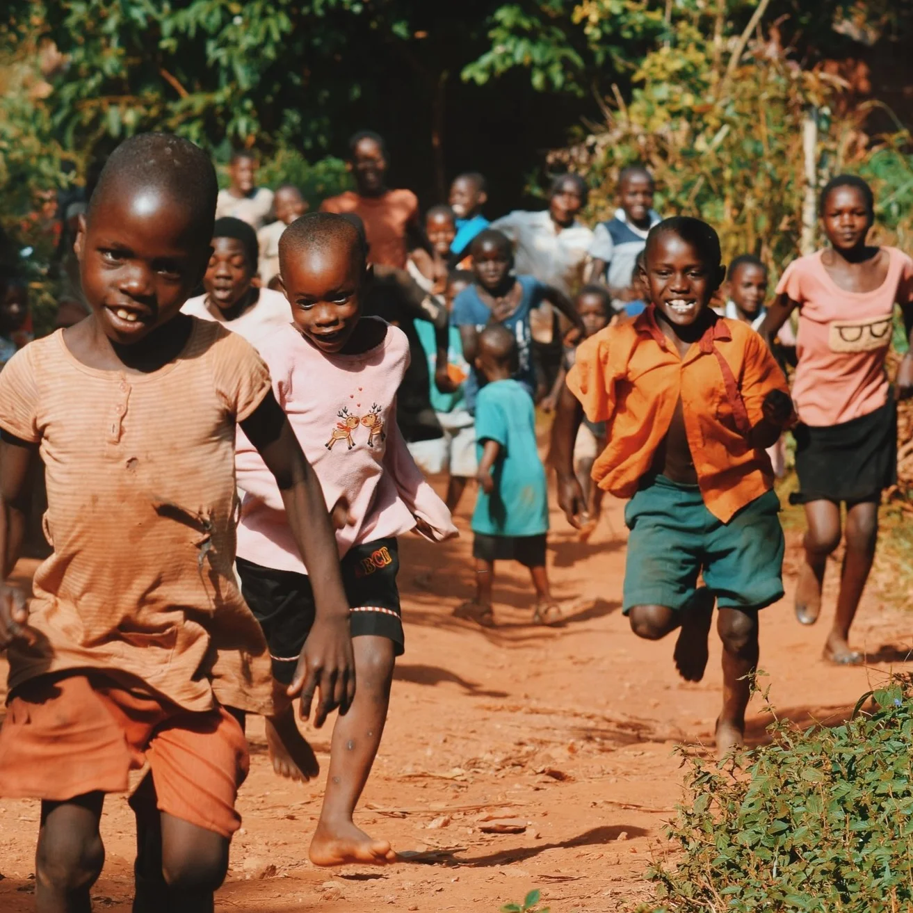 Mapping DPT vaccine coverage in Africa — ImmunizationEconomics.org