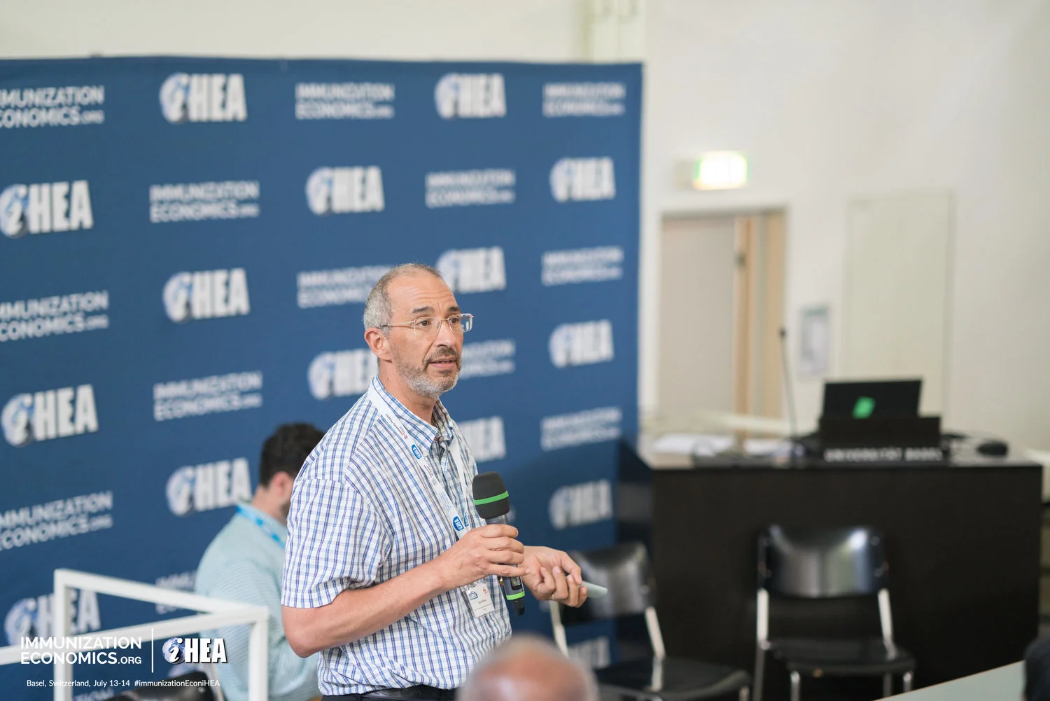 Session materials — ImmunizationEconomics.org