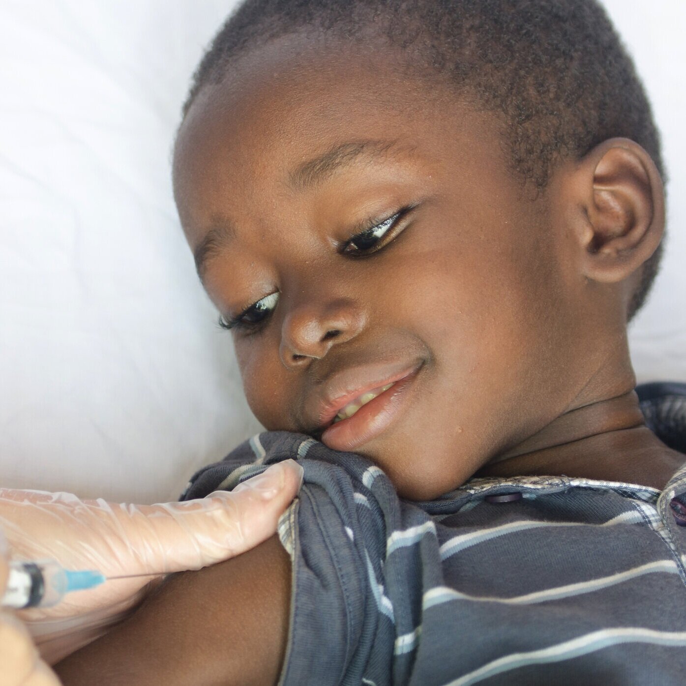 Continued High Return on Investment from Immunization Programs in LMICs ...