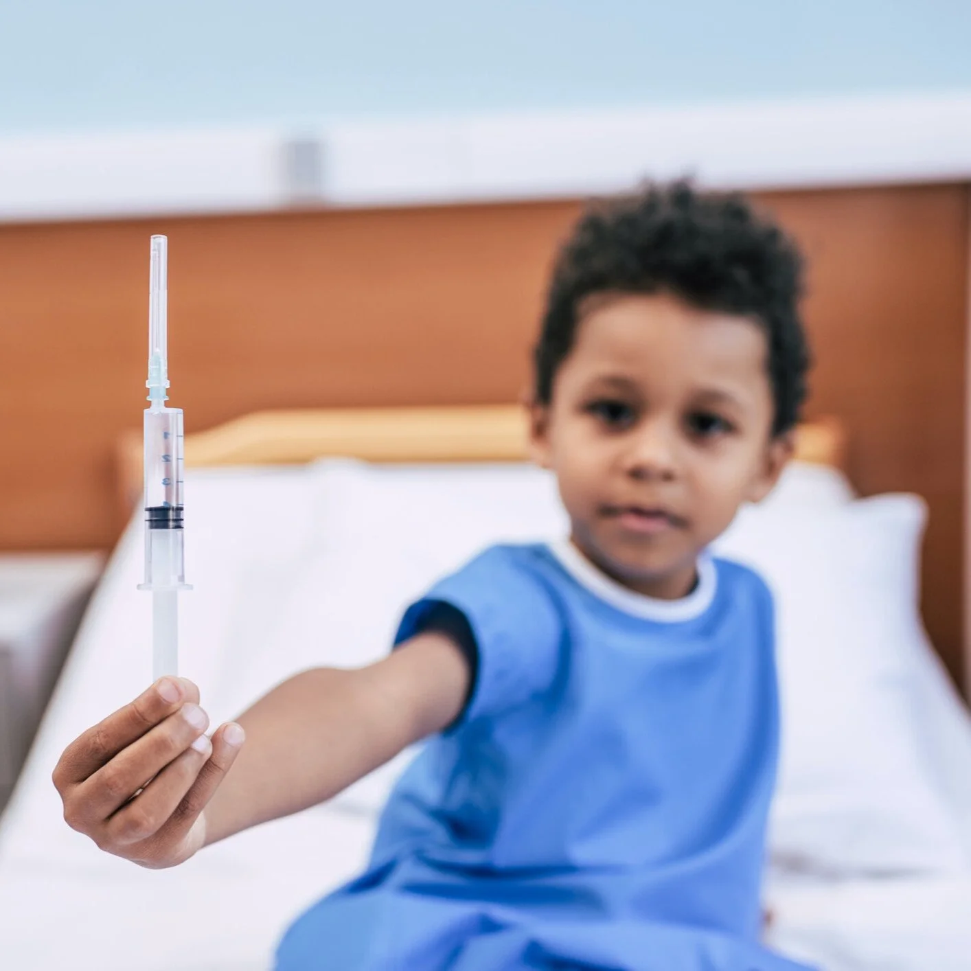 Strengthening Public-Private Engagement for Immunization Delivery ...