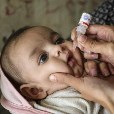 Rates of Vaccination were Higher during India's Mission Indradhanush ...